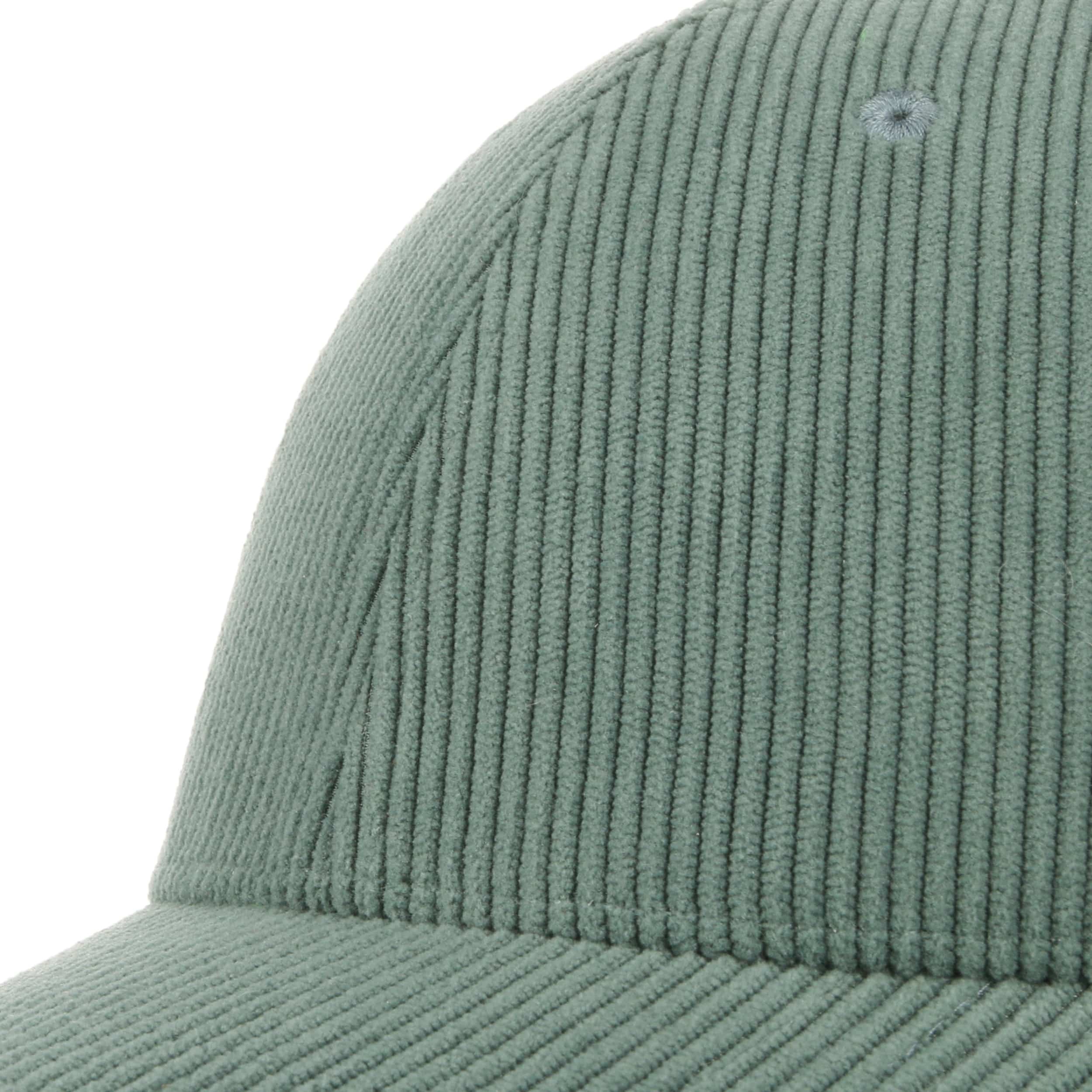 Dyllan Corduroy Cap by Barts - 32,95