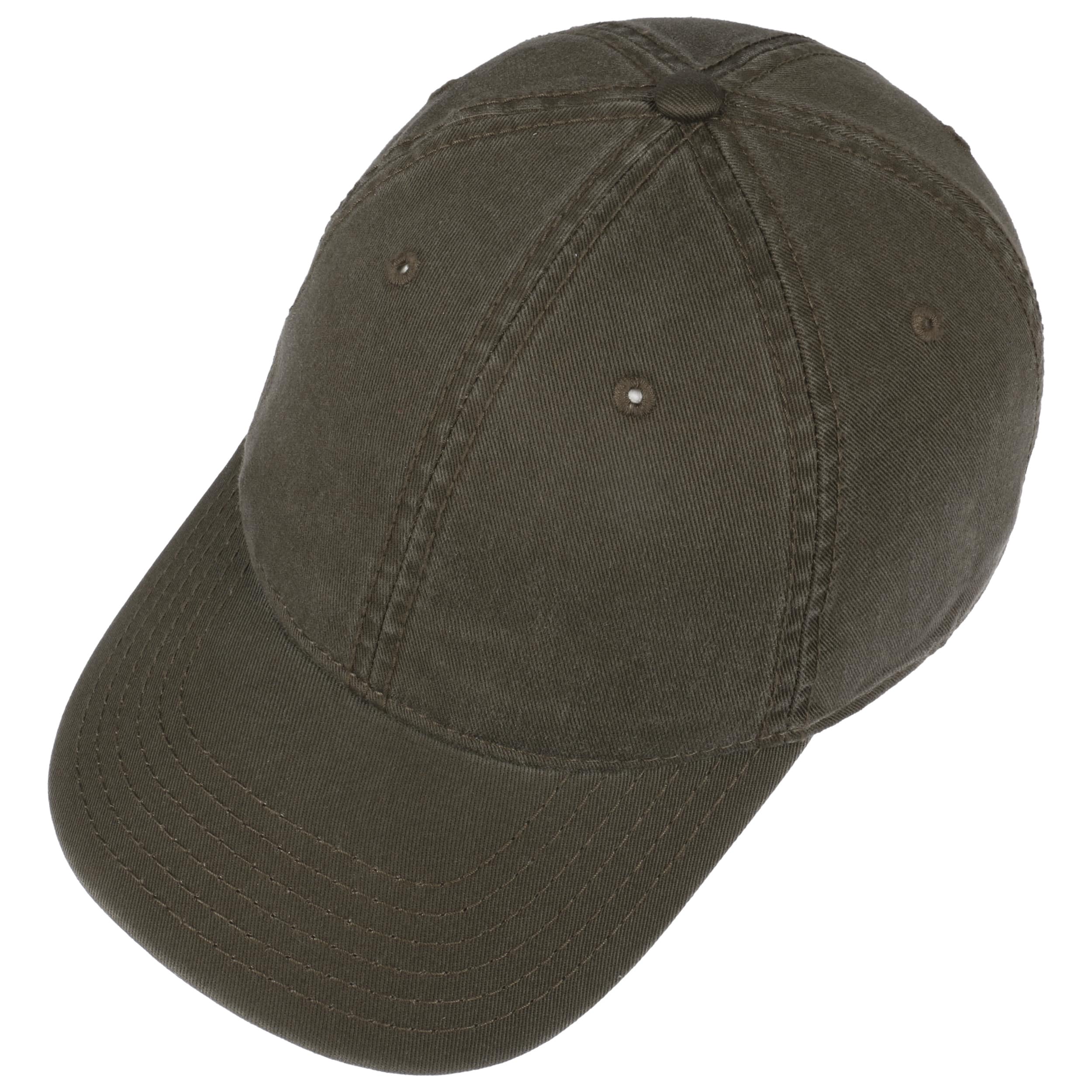 Dynamic Cotton Baseball Cap - 14,95