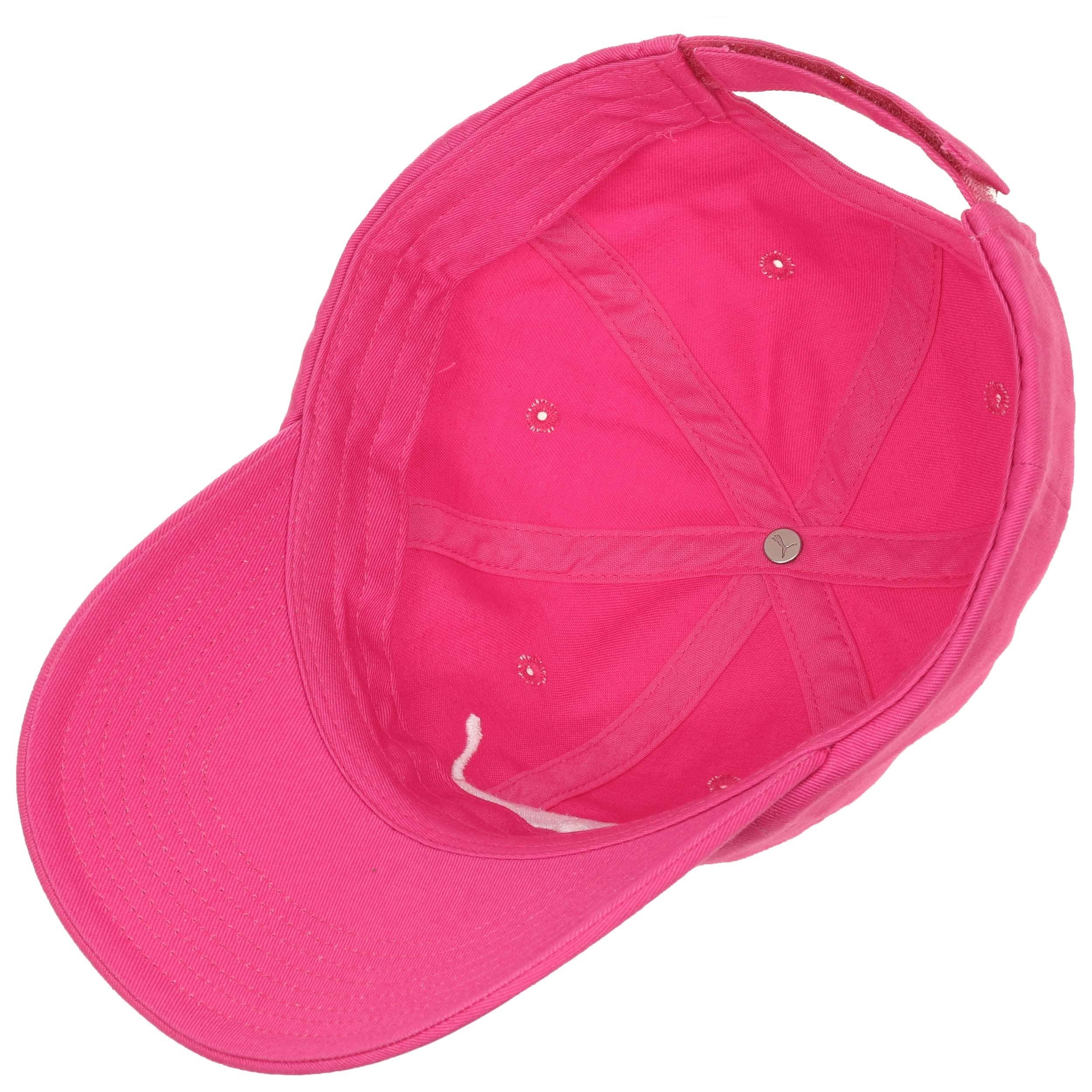 ESS Big Cat Cap by PUMA - 15,95