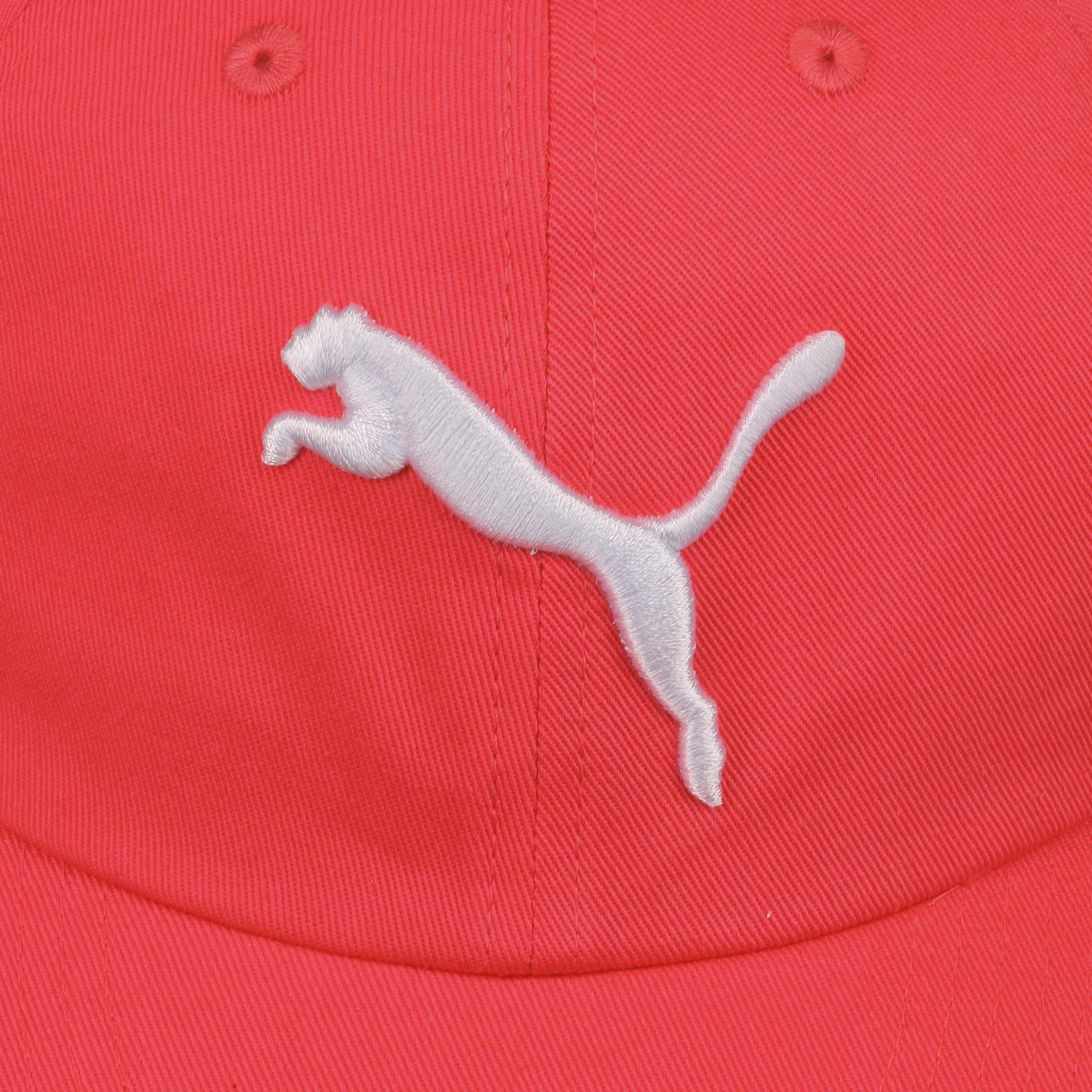 ESS Big Cat Cap by PUMA - 15,95