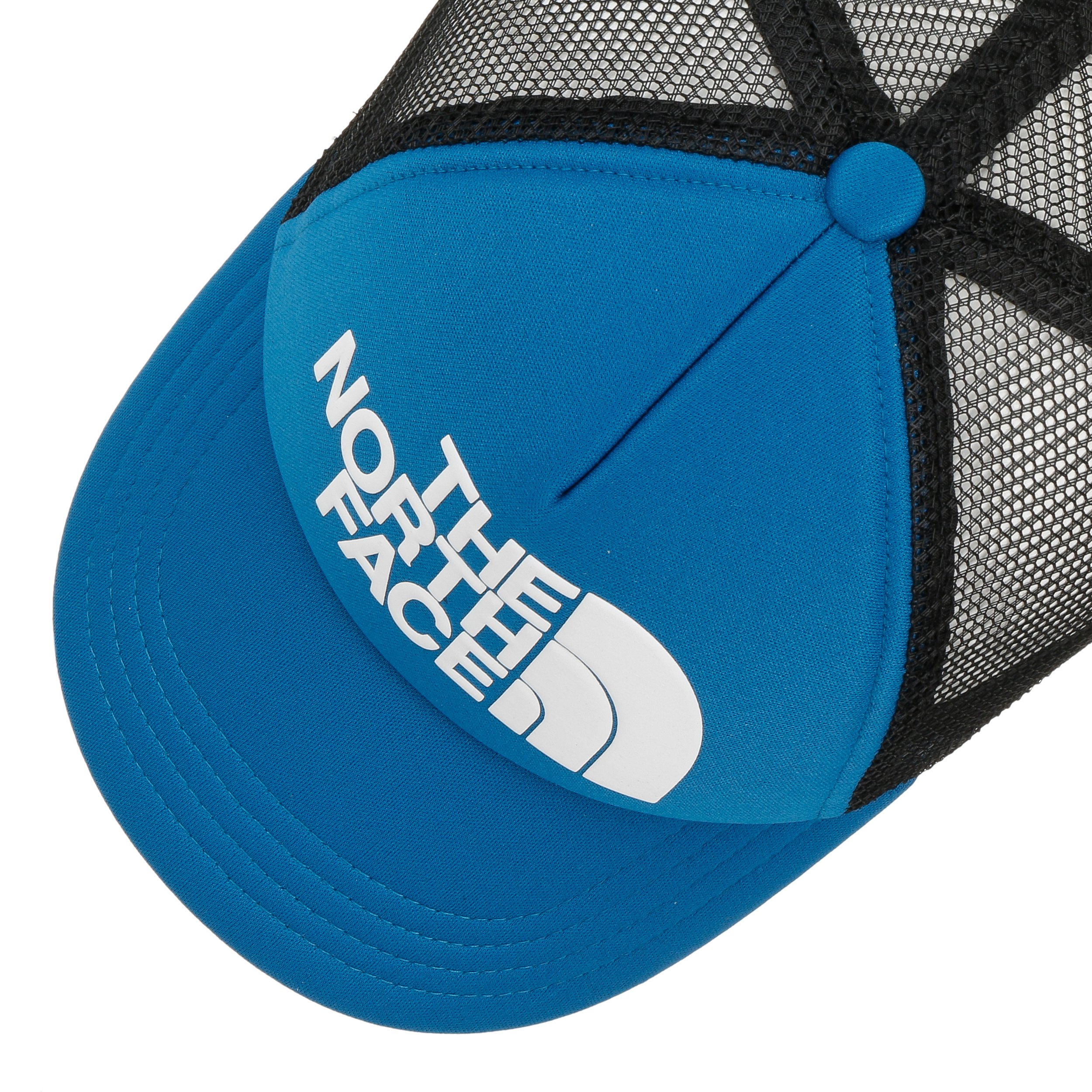 EU Youth Logo Trucker Cap by The North Face - 32,95
