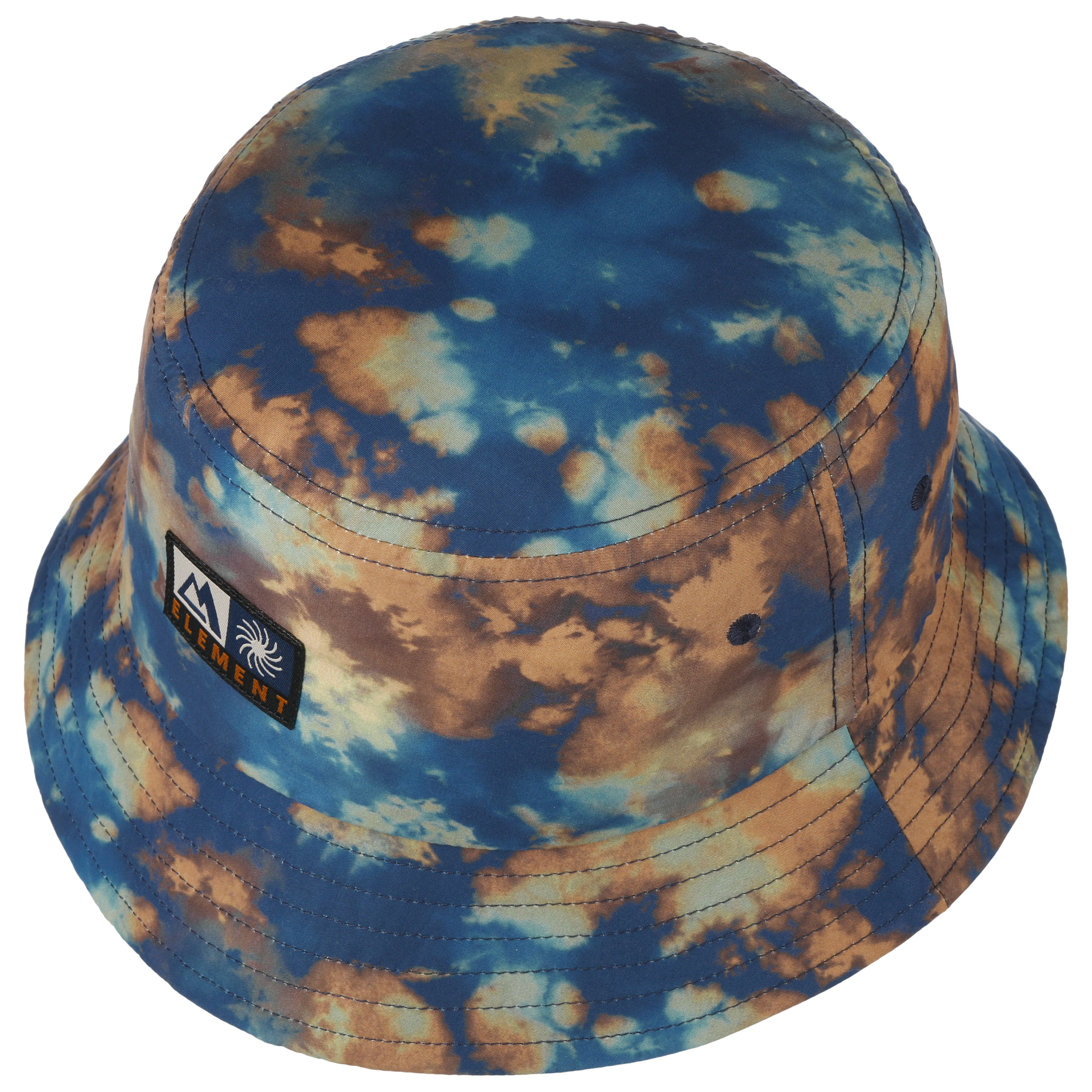 Eager Batik Bucket Cloth Hat by Element - 38,95