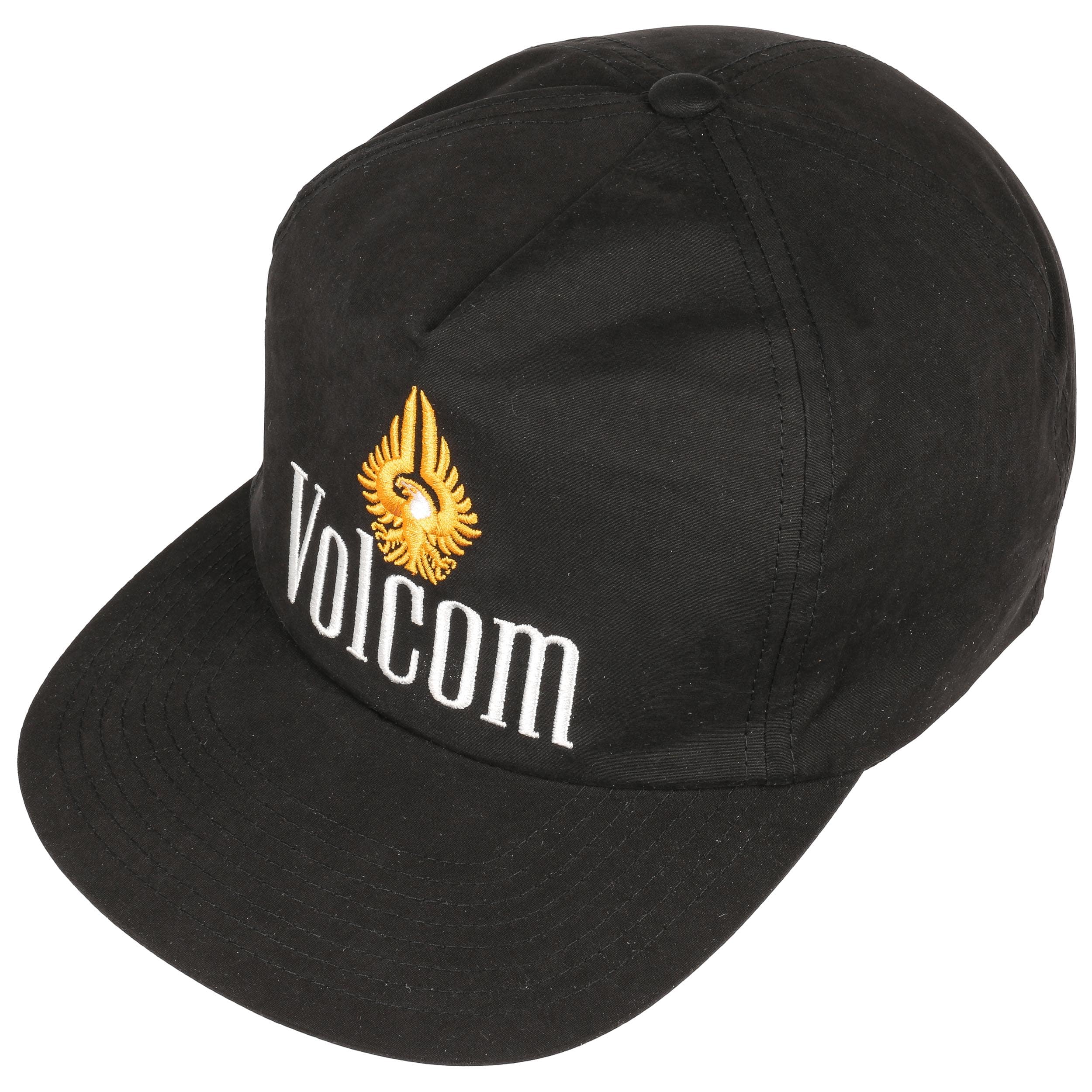 Eagle Snapback Cap by Volcom - 31,95