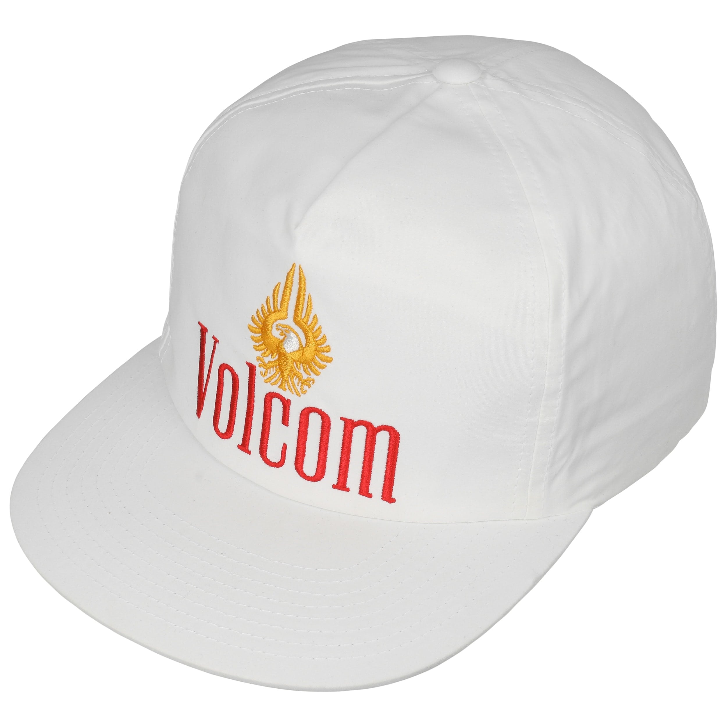 Eagle Snapback Cap by Volcom - 31,95