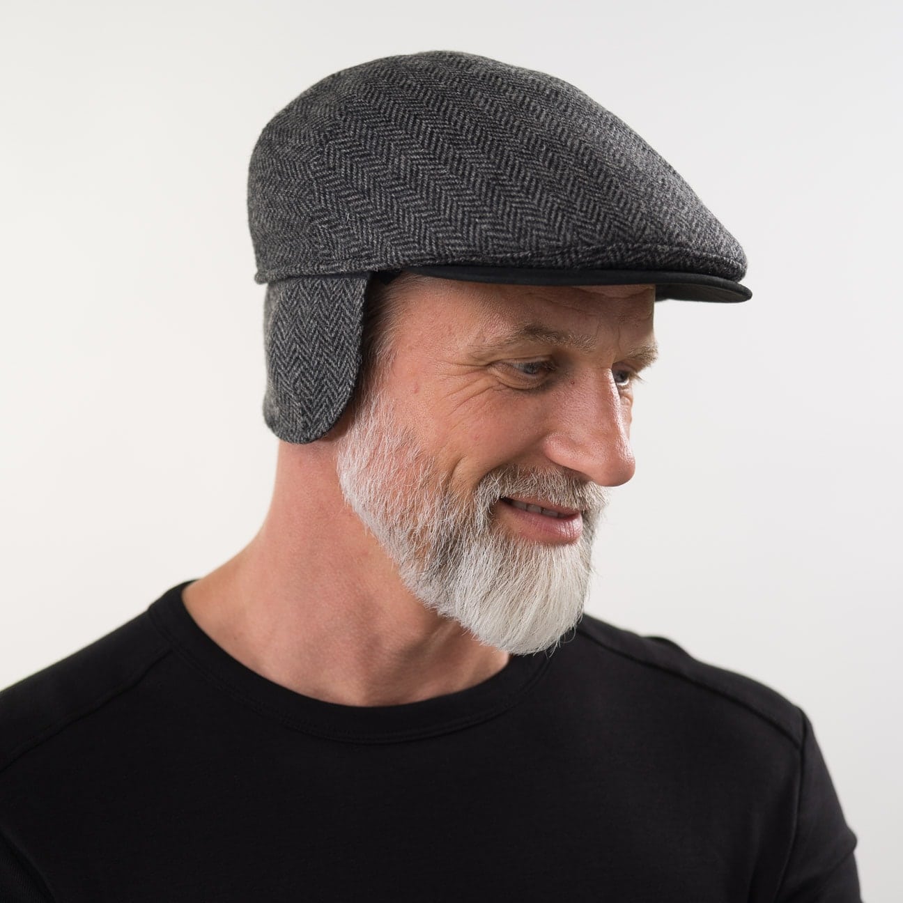 Earflap Cap by Mayser - 83,95