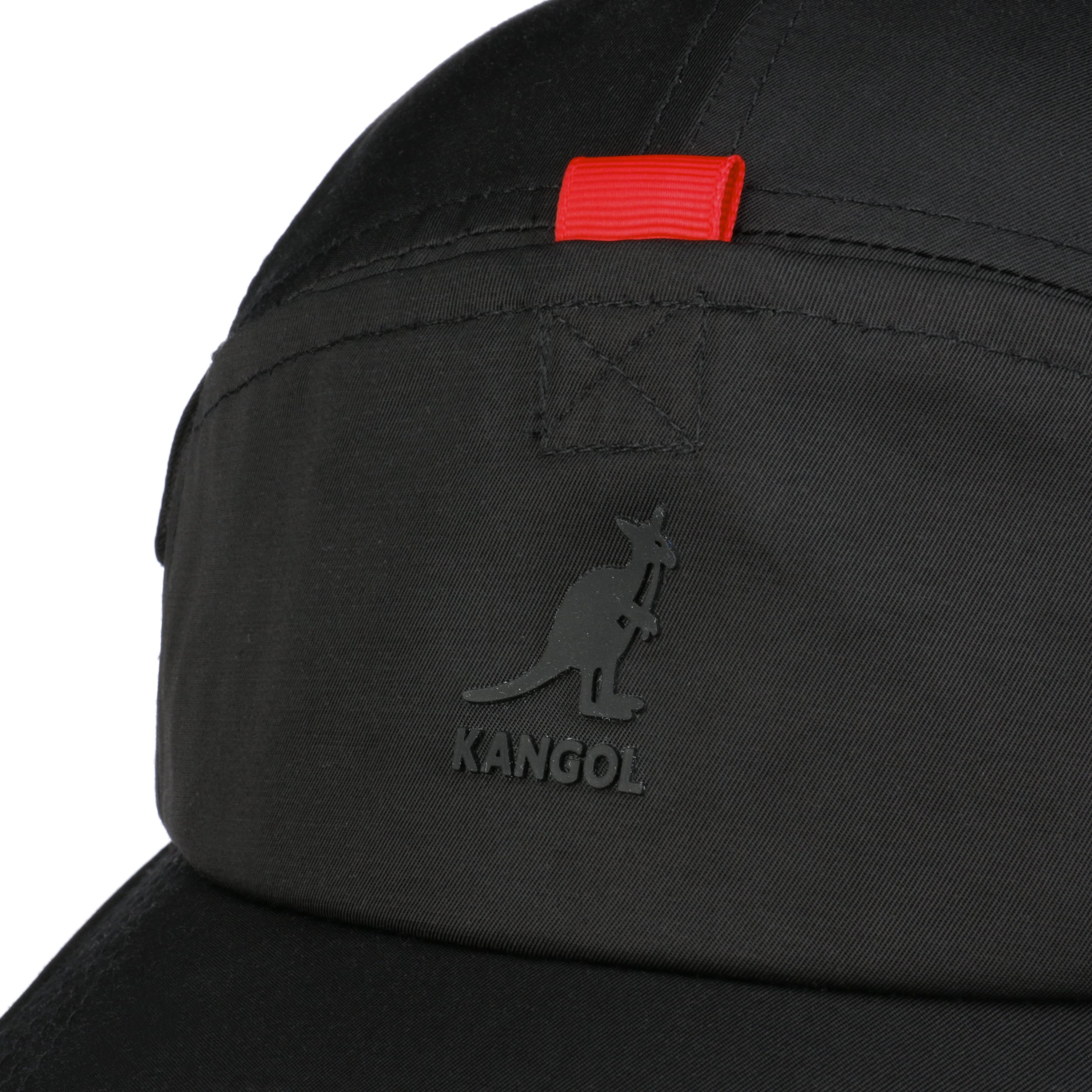 Easy Carry 5 Panel Cap by Kangol - 83,95