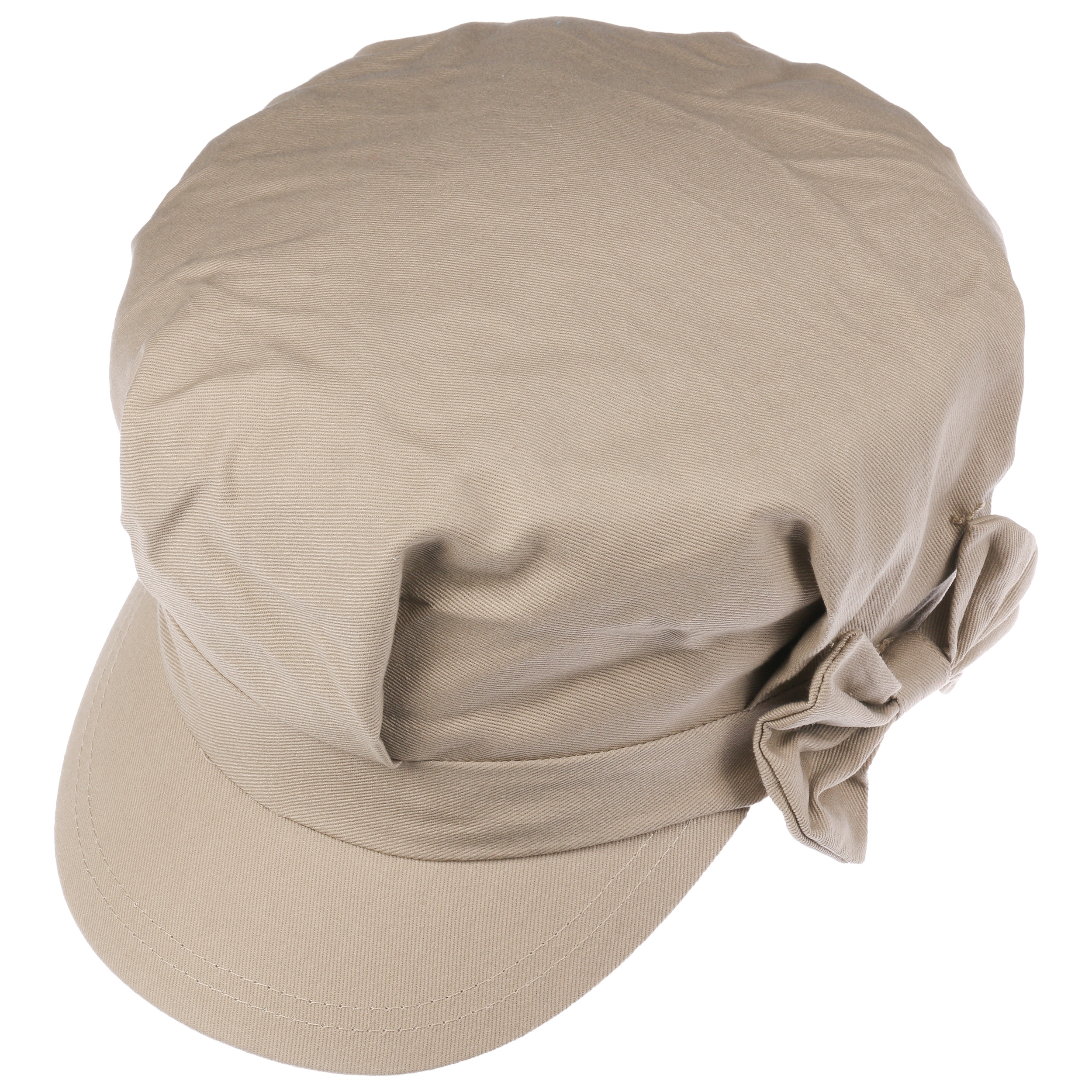 Edna Newsboy Cap for Women by Seeberger - 32,95