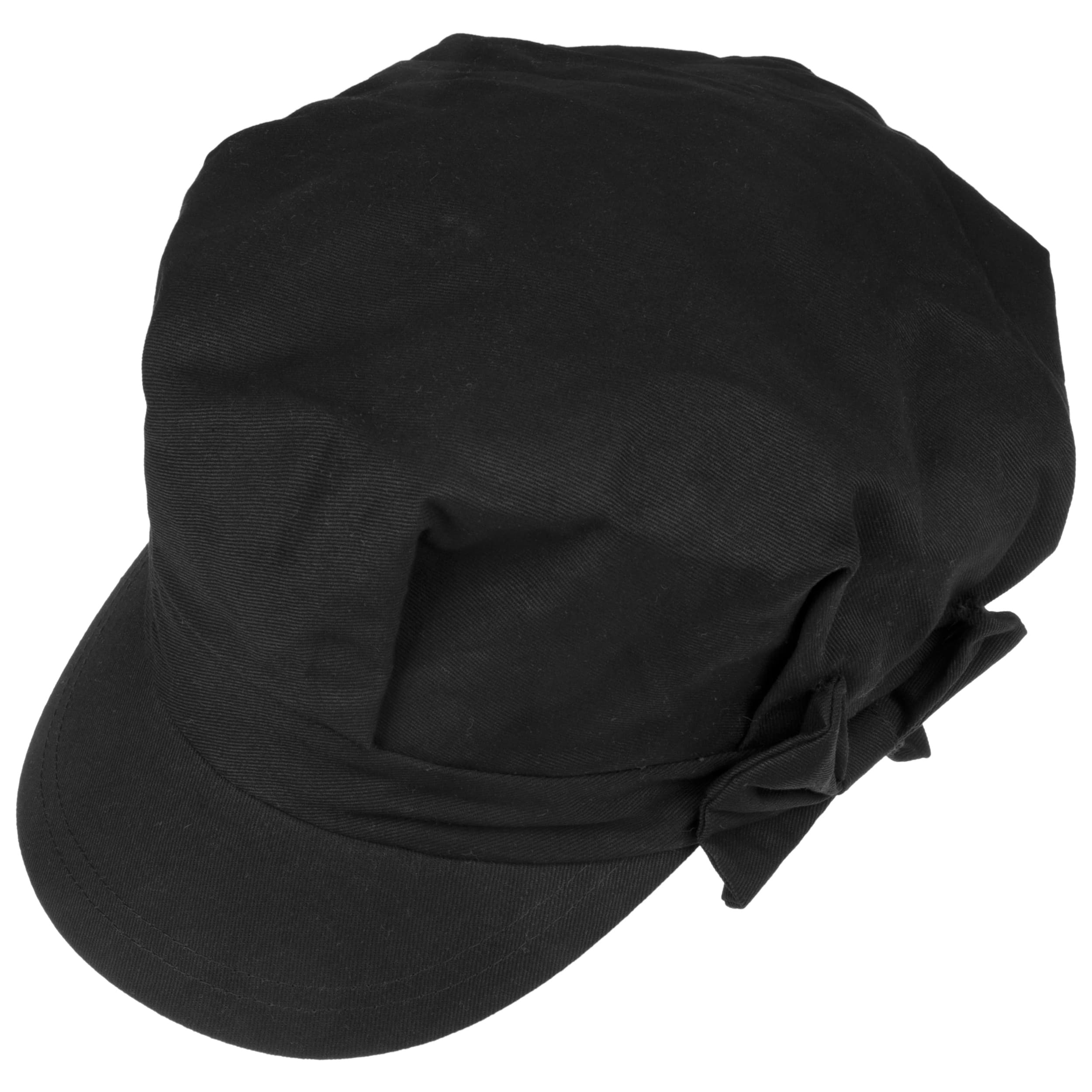 Edna Newsboy Cap for Women by Seeberger - 32,95