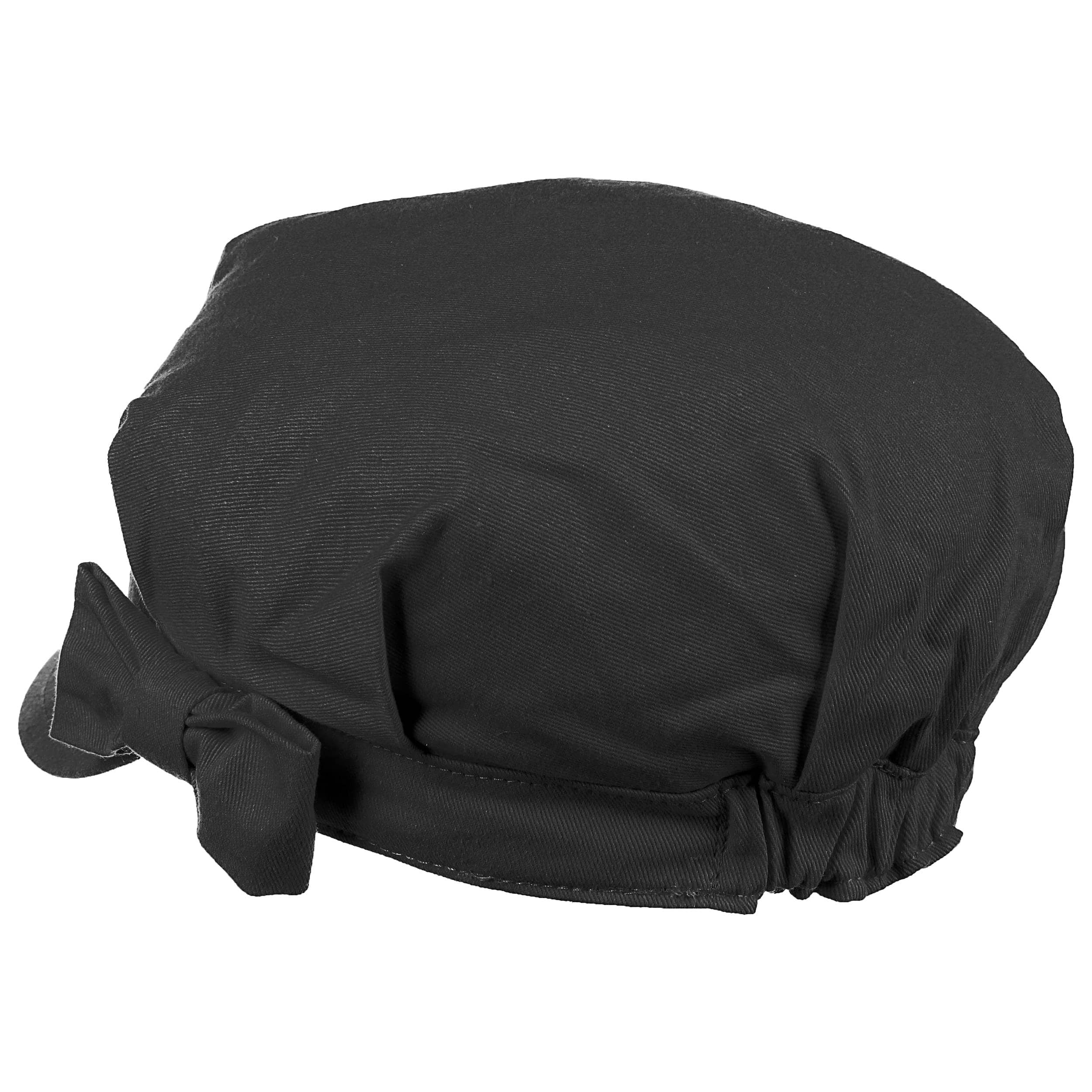 Edna Newsboy Cap for Women by Seeberger - 32,95
