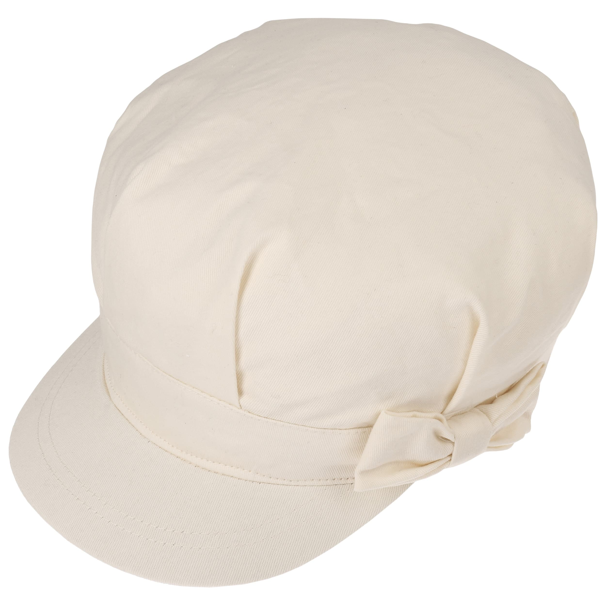 Edna Newsboy Cap for Women by Seeberger - 32,95