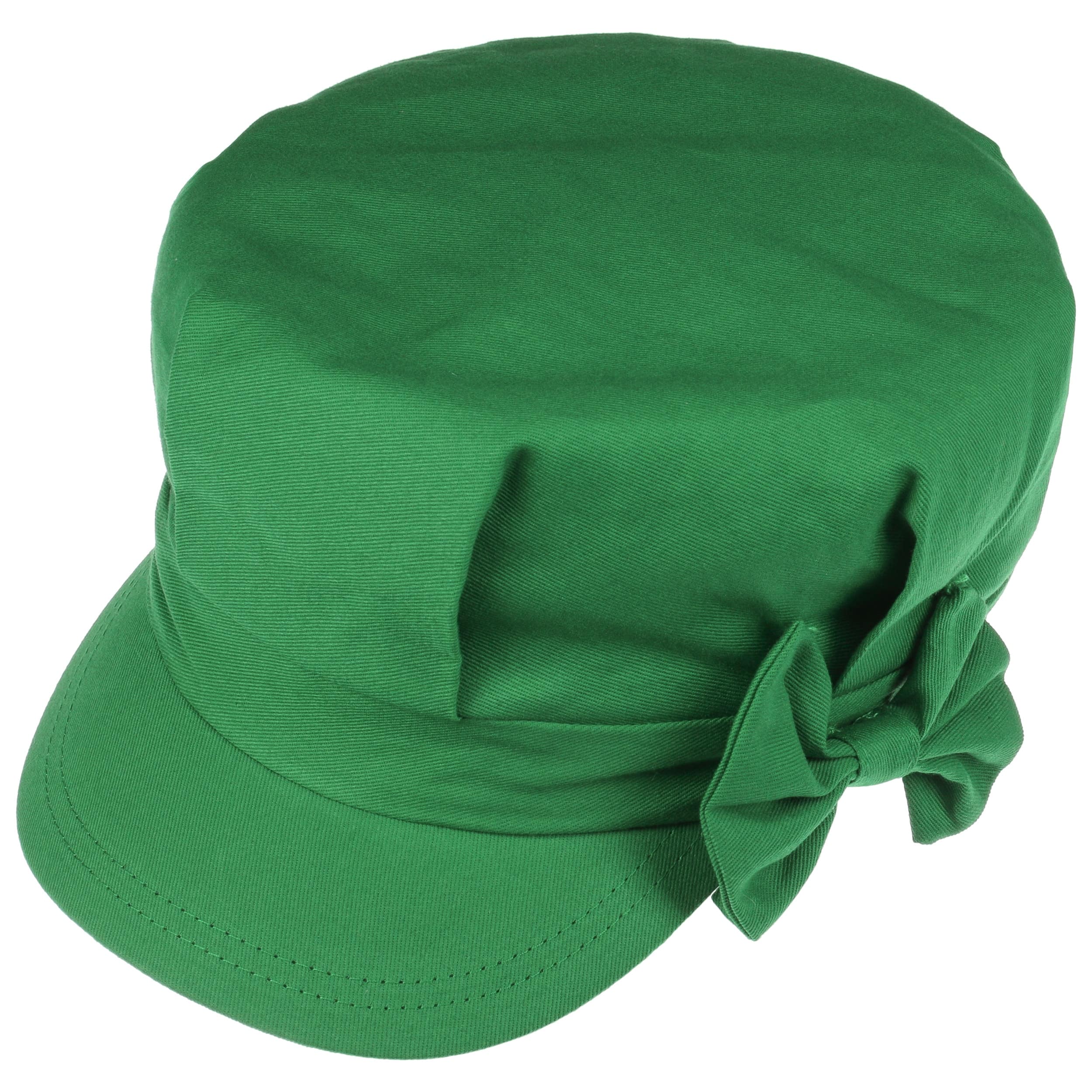 Edna Newsboy Cap for Women by Seeberger - 32,95