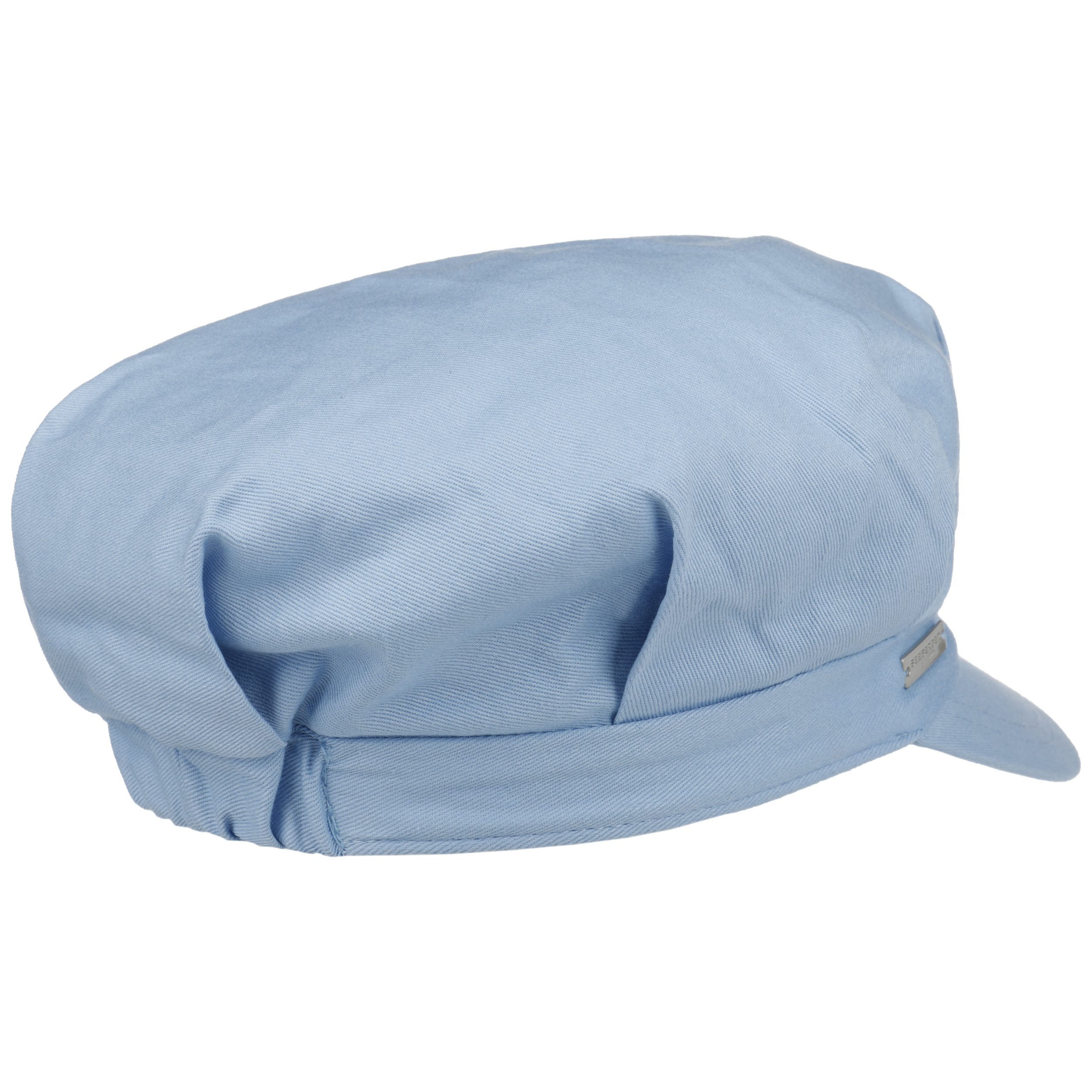 Edna Newsboy Cap for Women by Seeberger - 32,95
