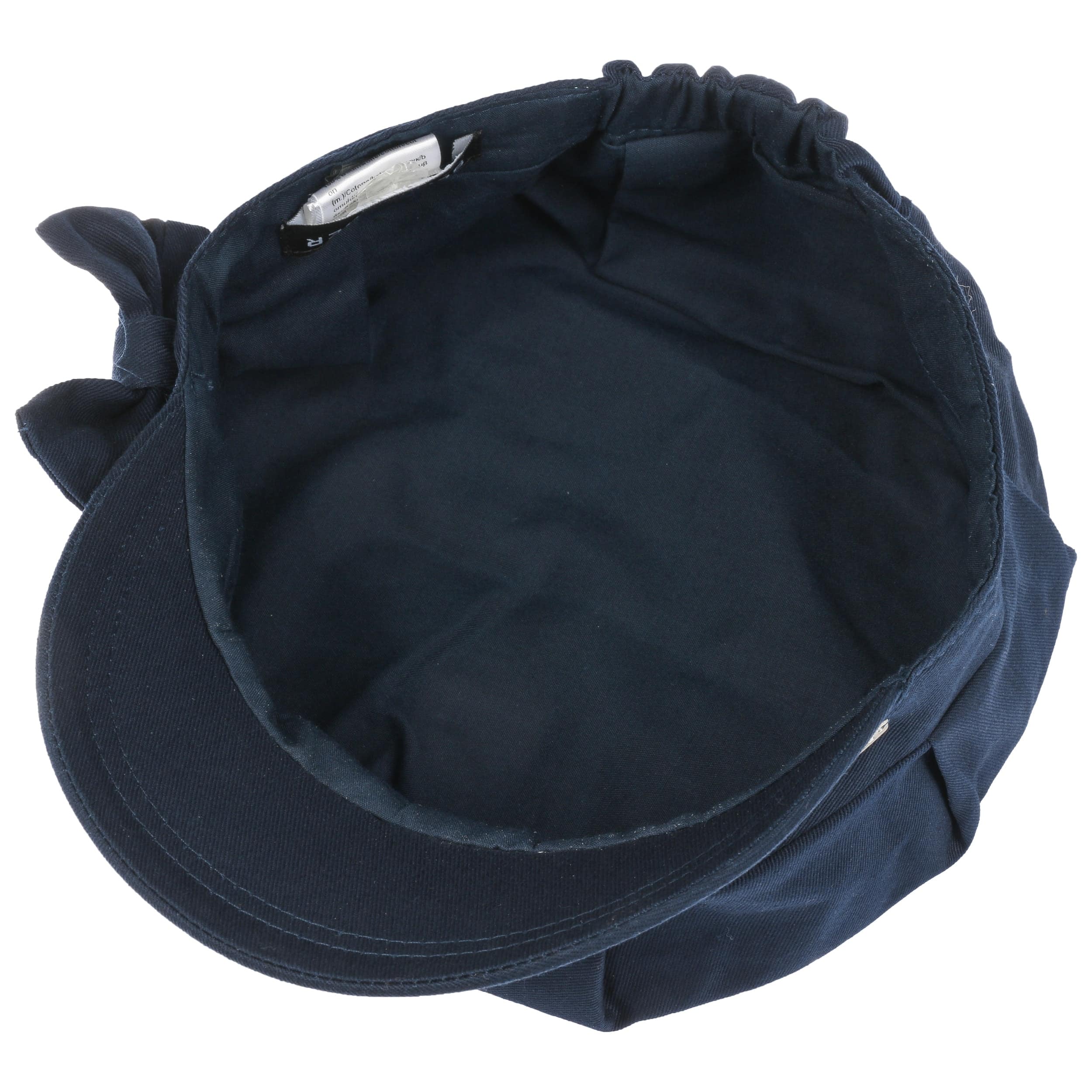 Edna Newsboy Cap for Women by Seeberger - 32,95