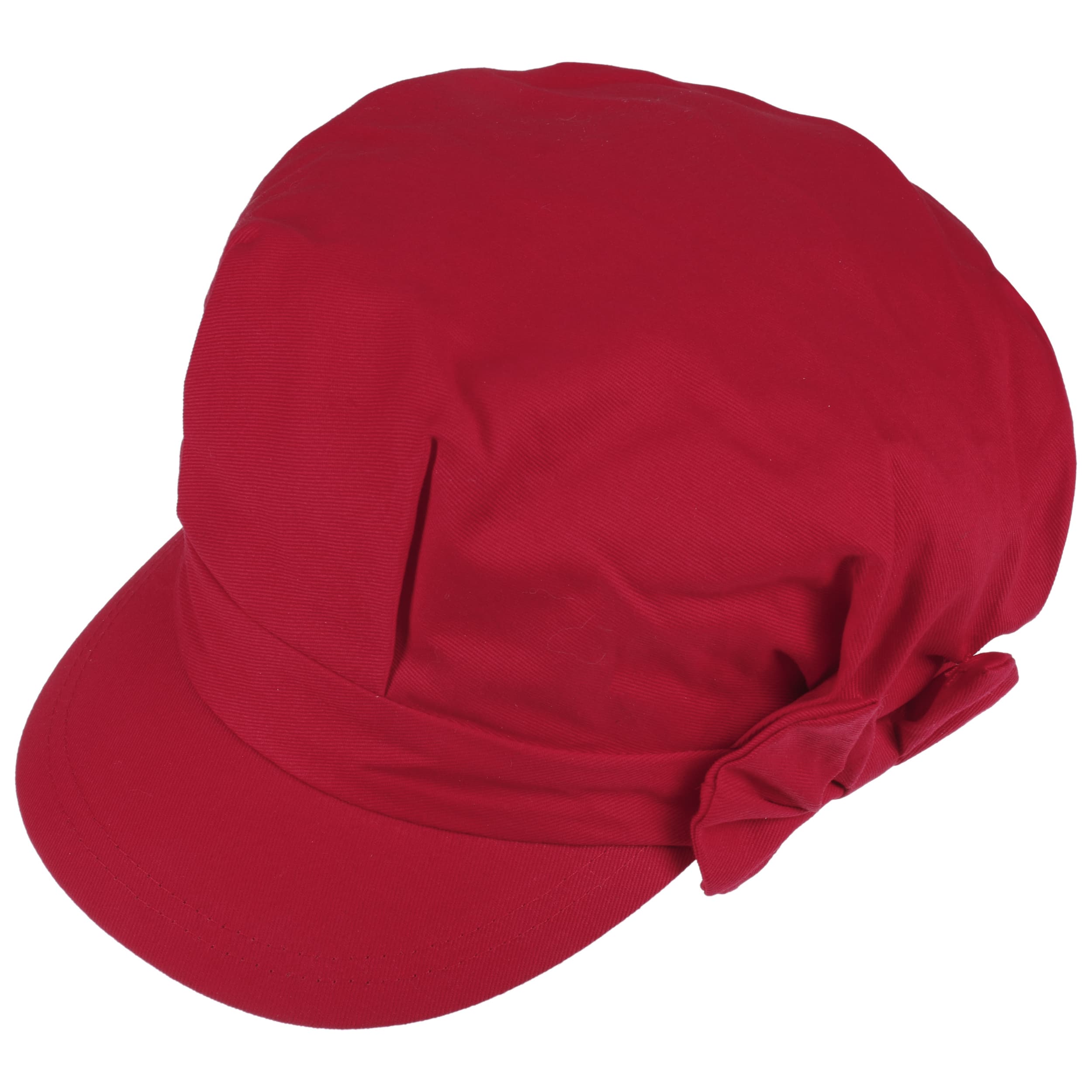 Edna Newsboy Cap for Women by Seeberger - 32,95