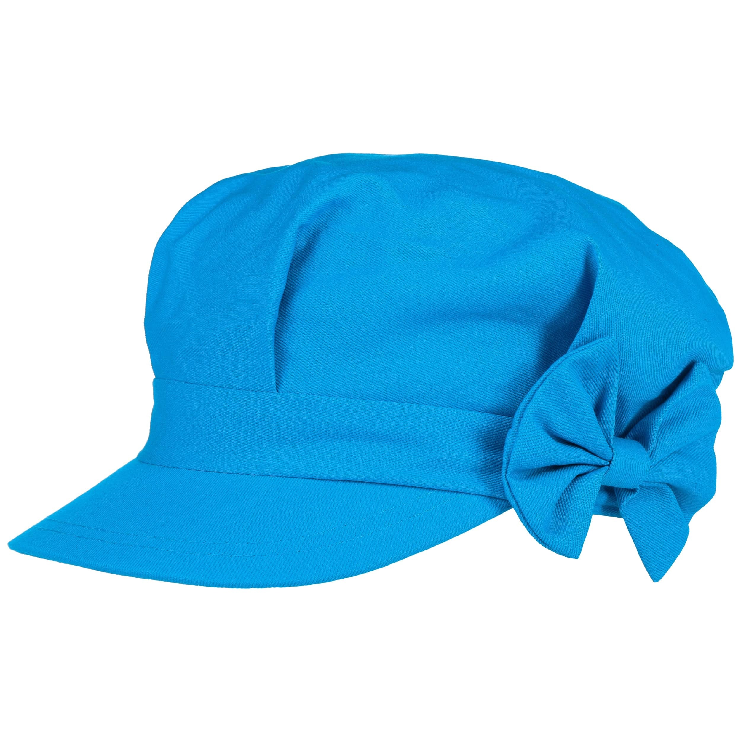 Edna Newsboy Cap for Women by Seeberger - 32,95