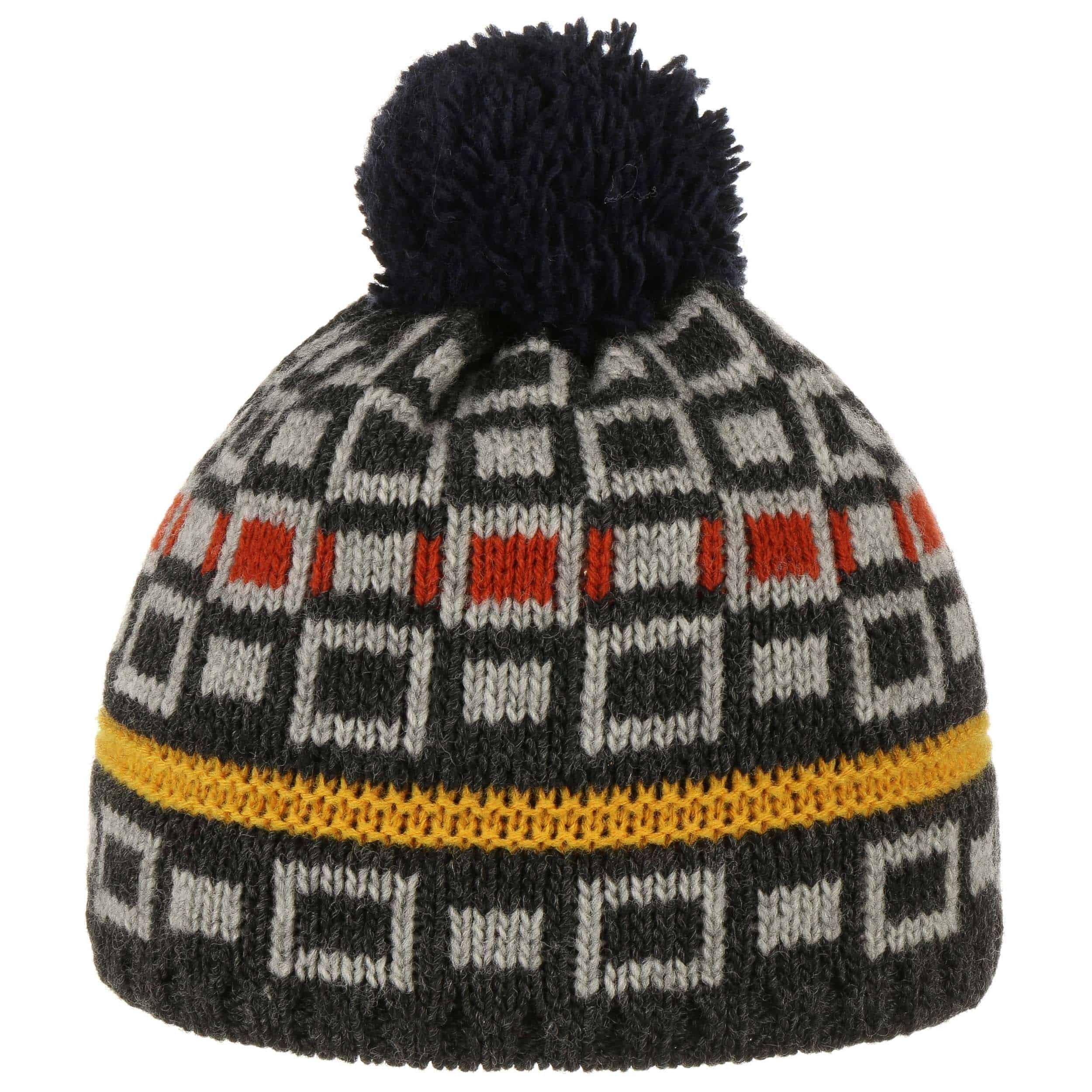 Elias Kids Bobble Hat by maximo --> Shop Hats, Beanies & Caps online ...