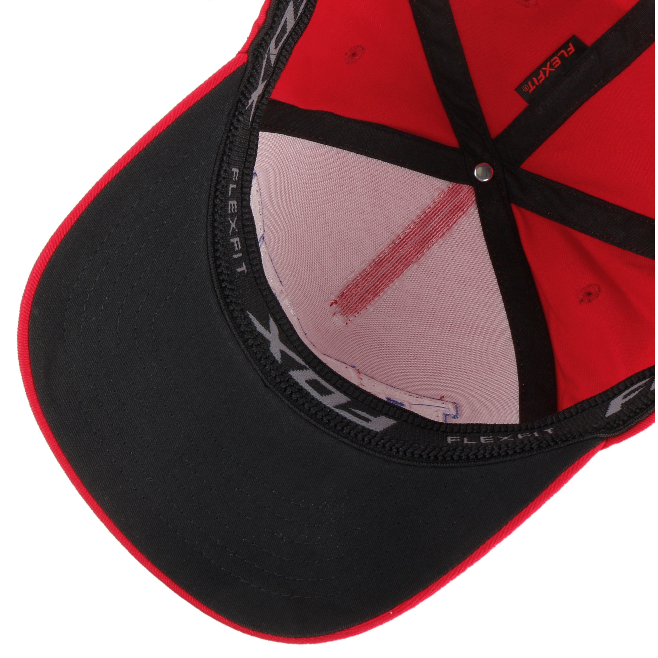 Ellipsoid Flexfit Cap by FOX - 22,95