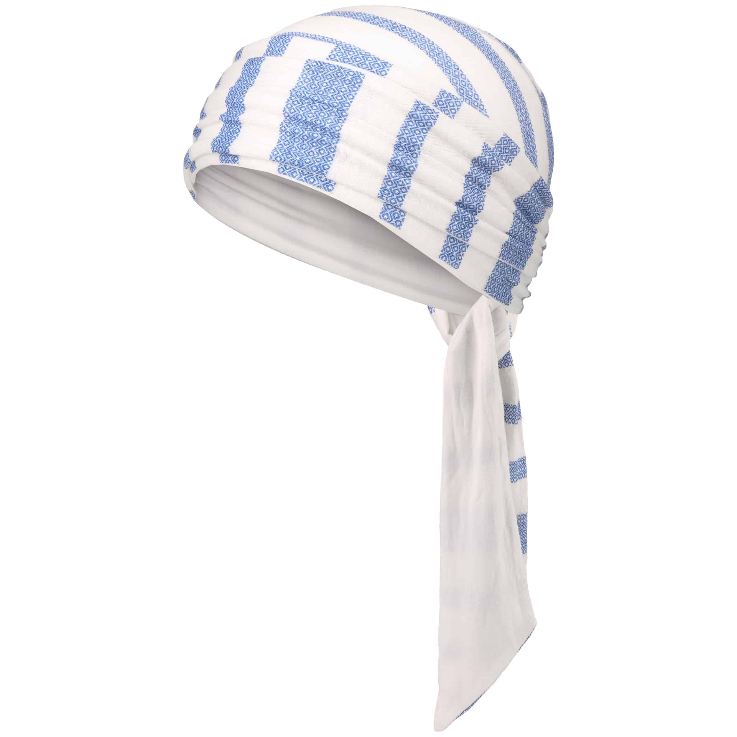 Ellone Long Turban by Christine Headwear - 62,95