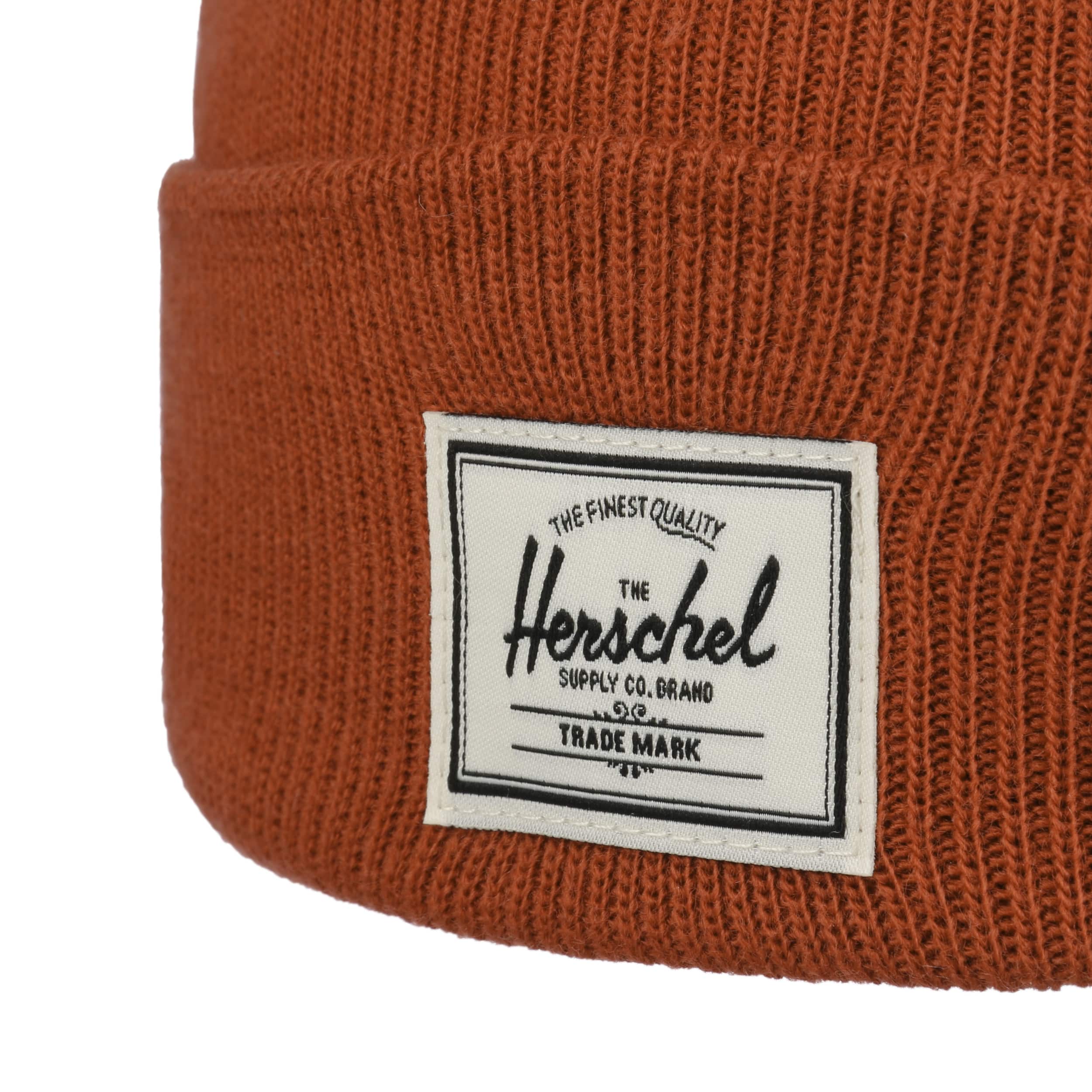 Elmer Vintage Beanie Hat by Herschel - 37,95