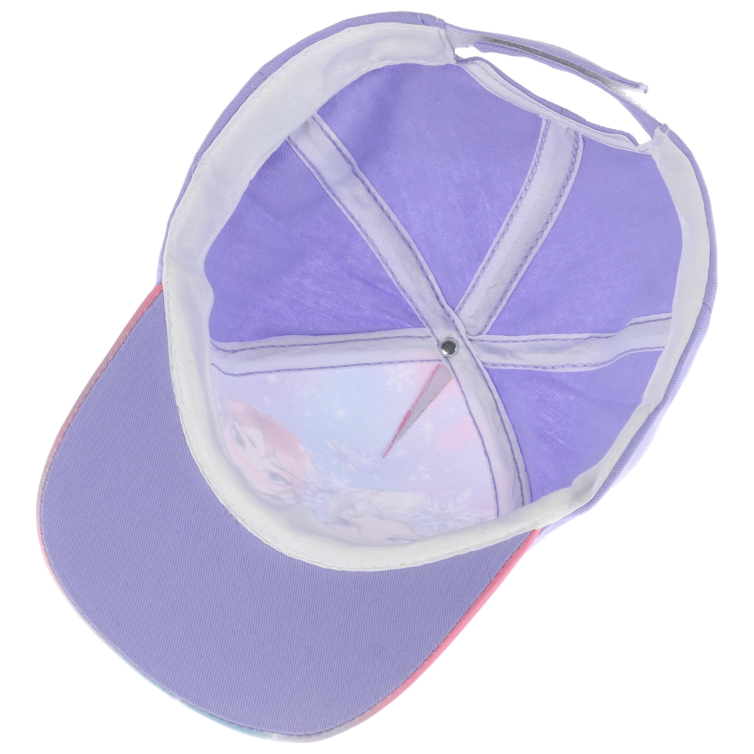 Elsa and Anna Frozen Kids Cap - 16,95