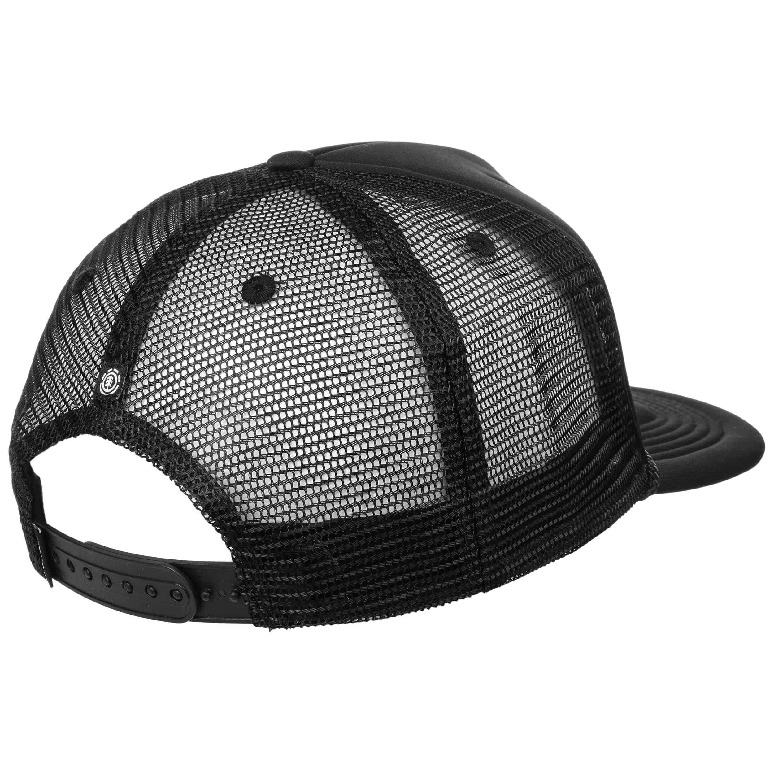 Emblem Trucker Cap by Element - 26,95