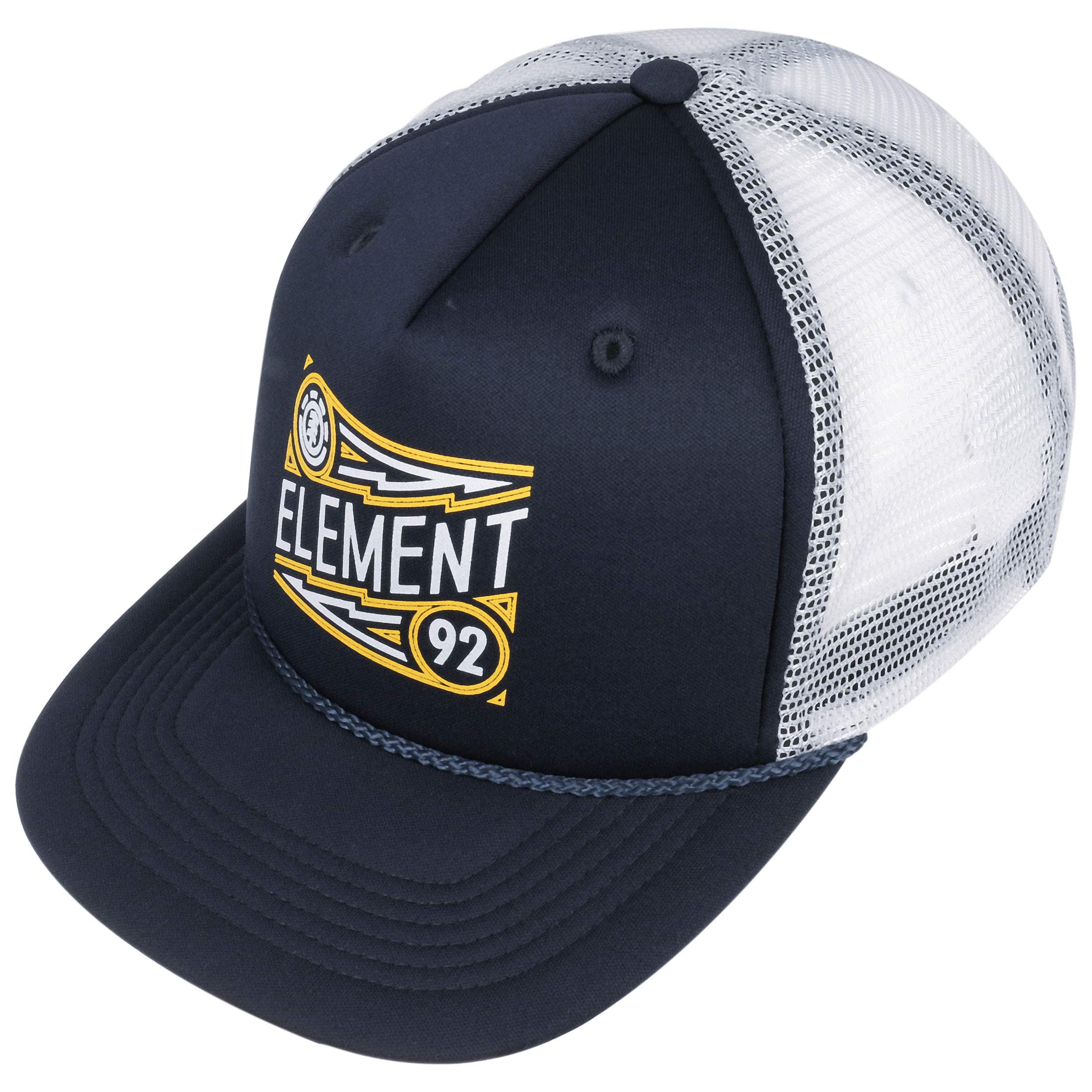 Emblem Trucker Cap by Element - 26,95