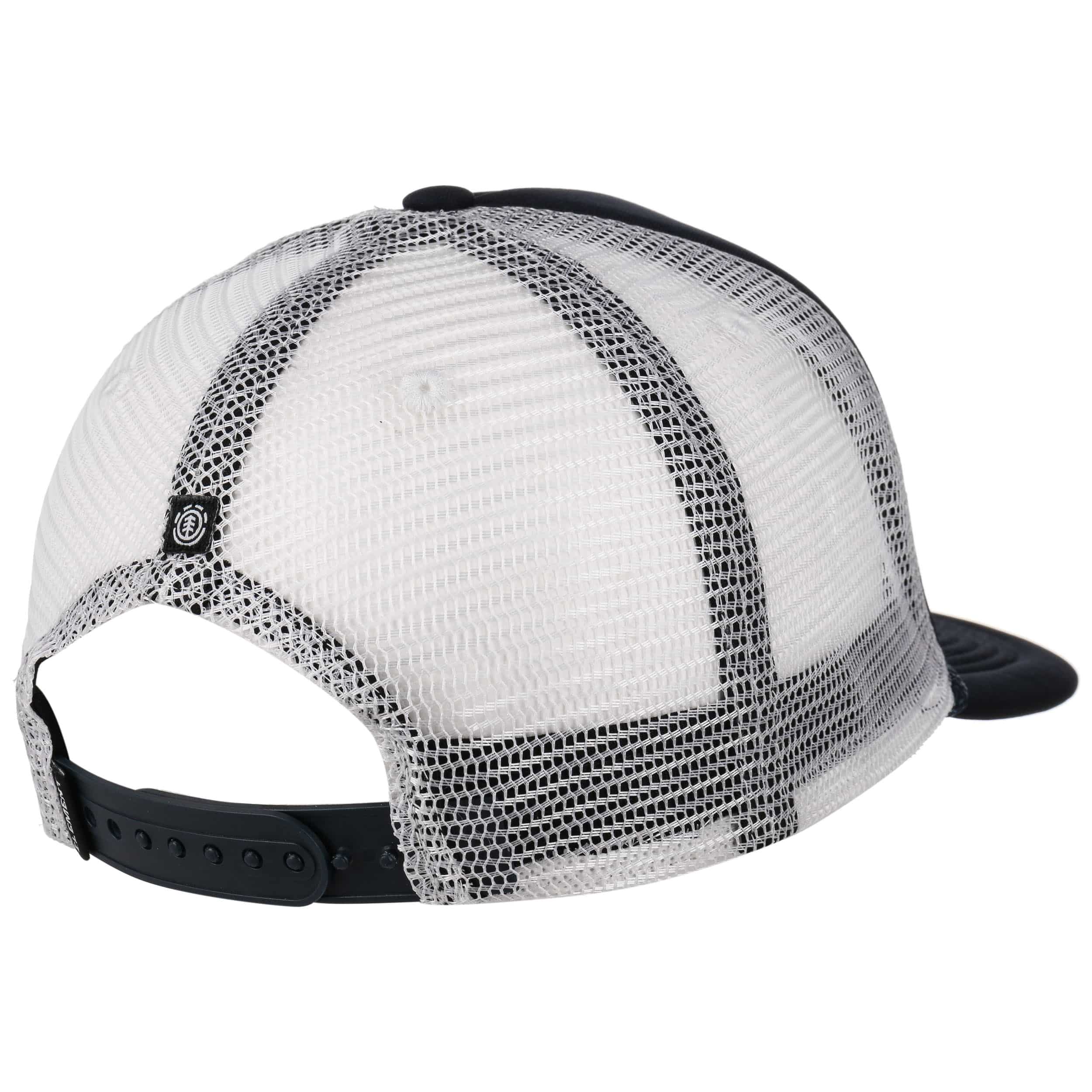 Emblem Trucker Cap by Element - 26,95