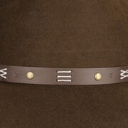 Emerald Ranger Felt Hat by Scippis - 83,95