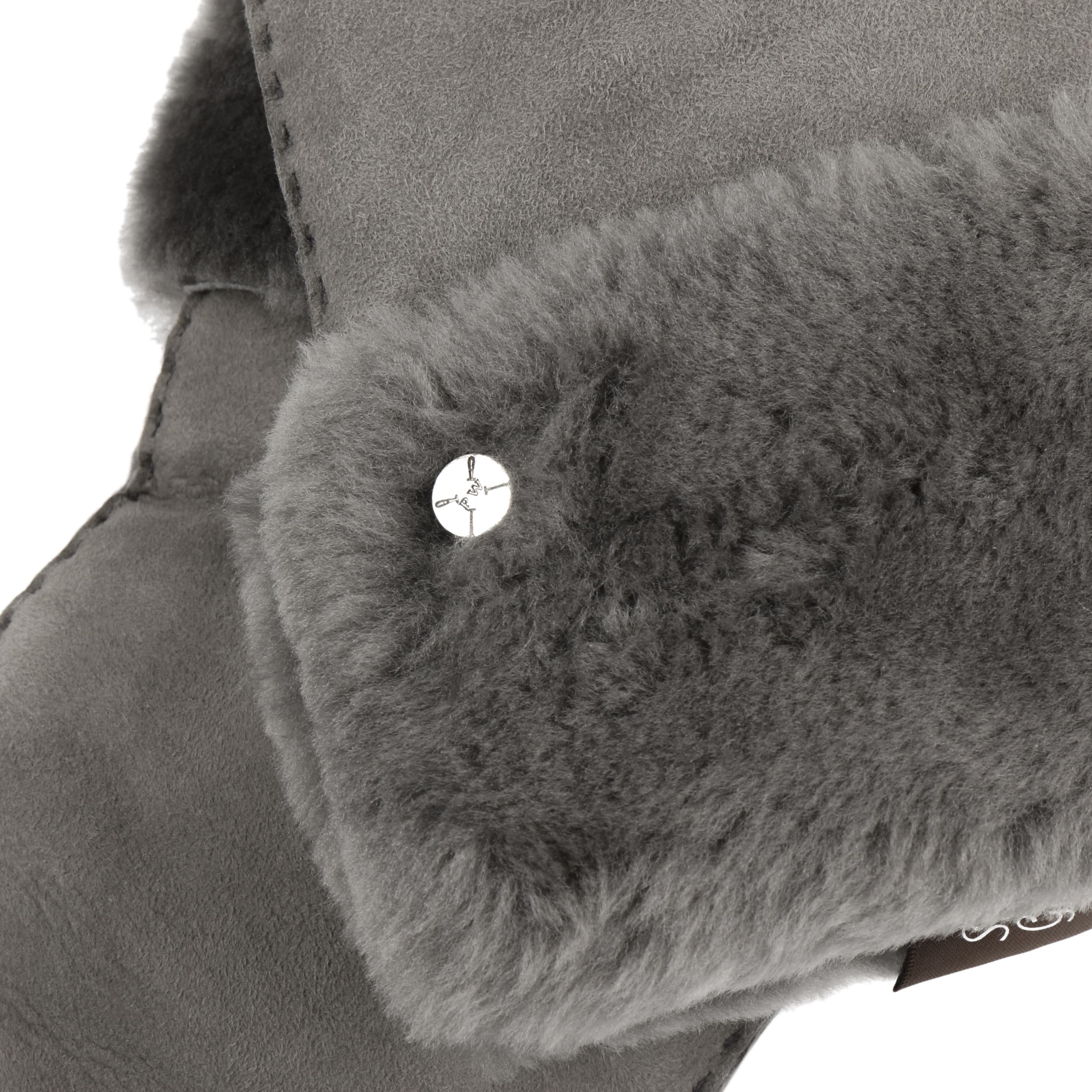 Emma Leather Gloves by Pearlwood - 103,95