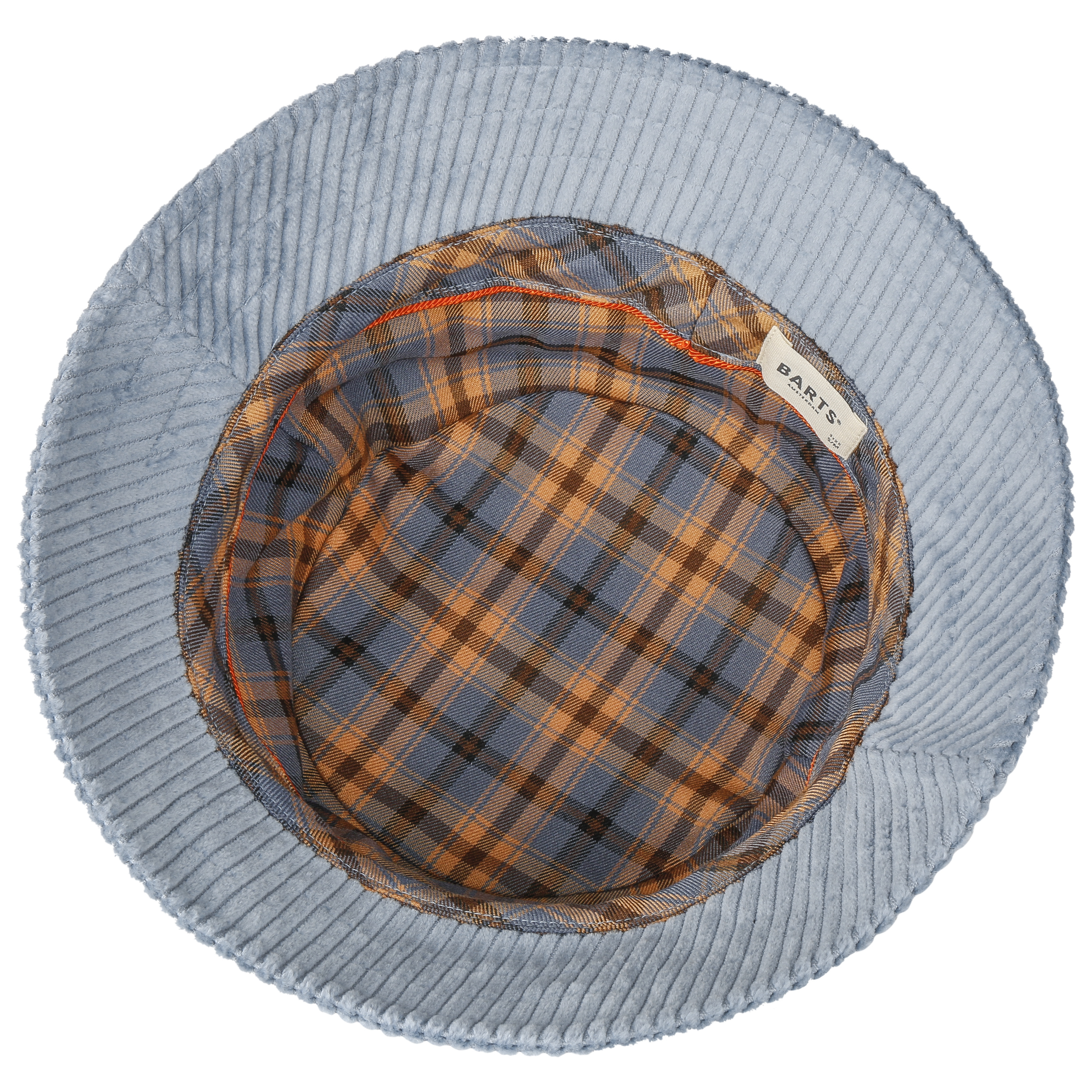 Emory Bucket Corduroy Hat by Barts - 33,95