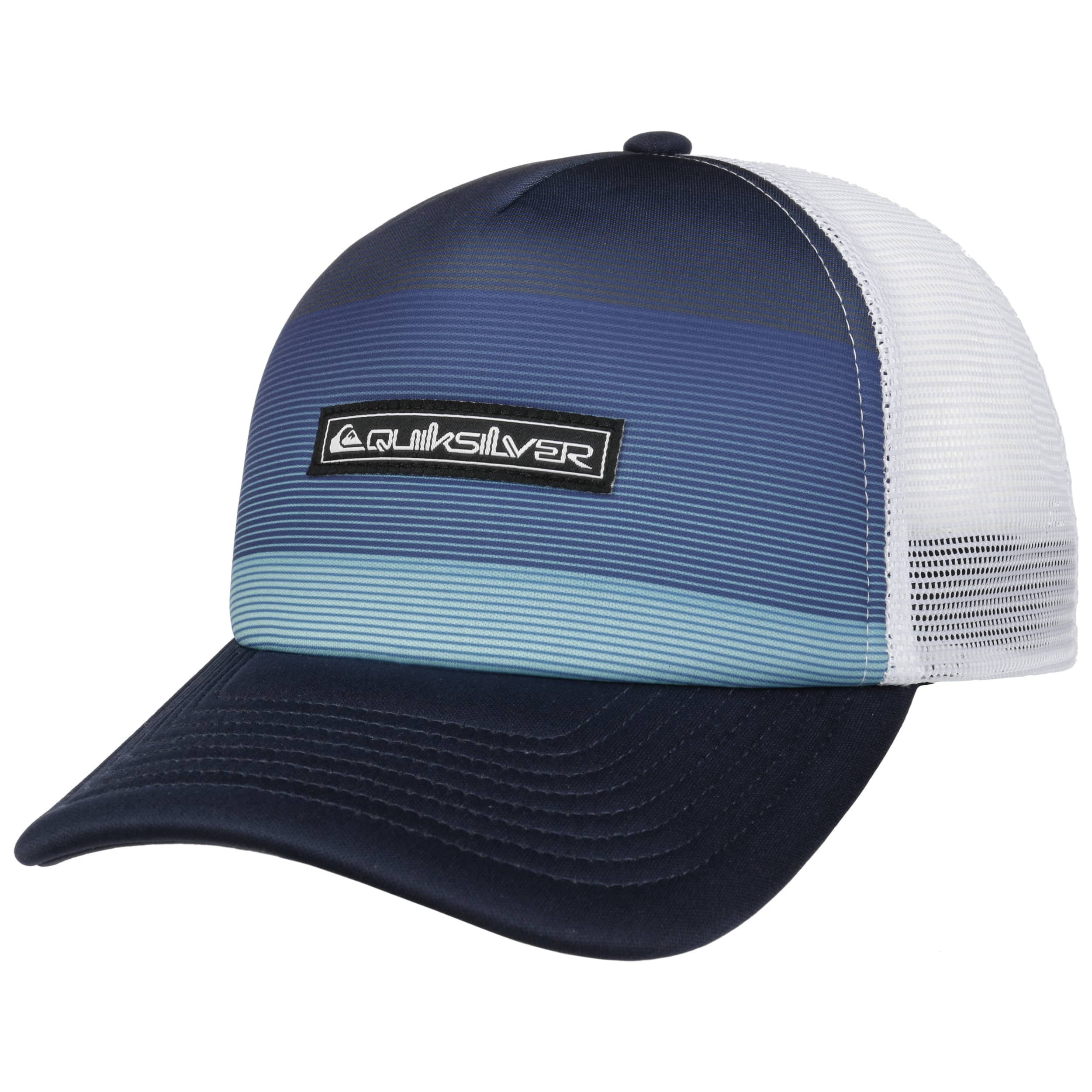 Emu Coop Cap by Quiksilver --> Shop Hats, Beanies & Caps online Hatshopping