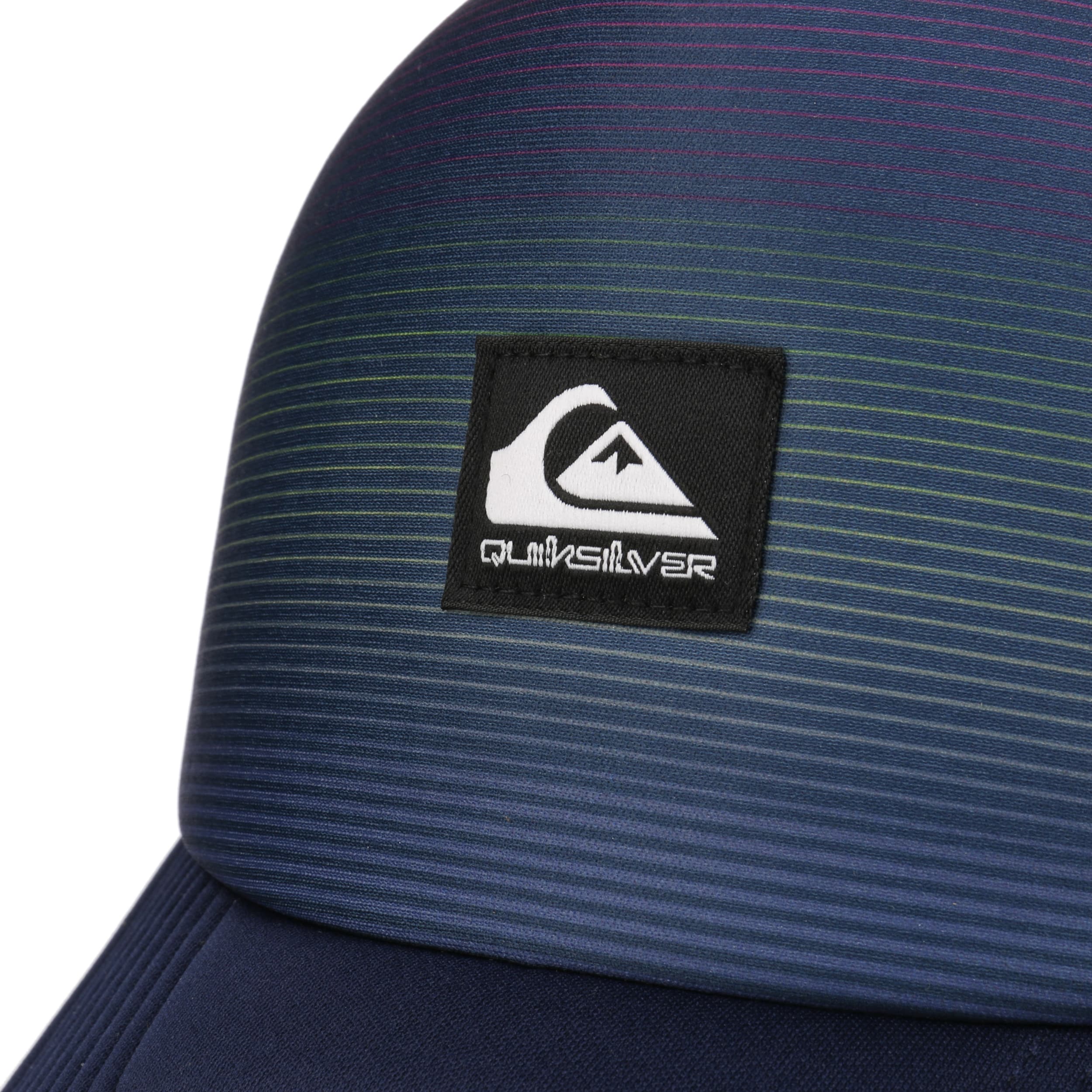 Emu Coop Cap by Quiksilver - 38,95