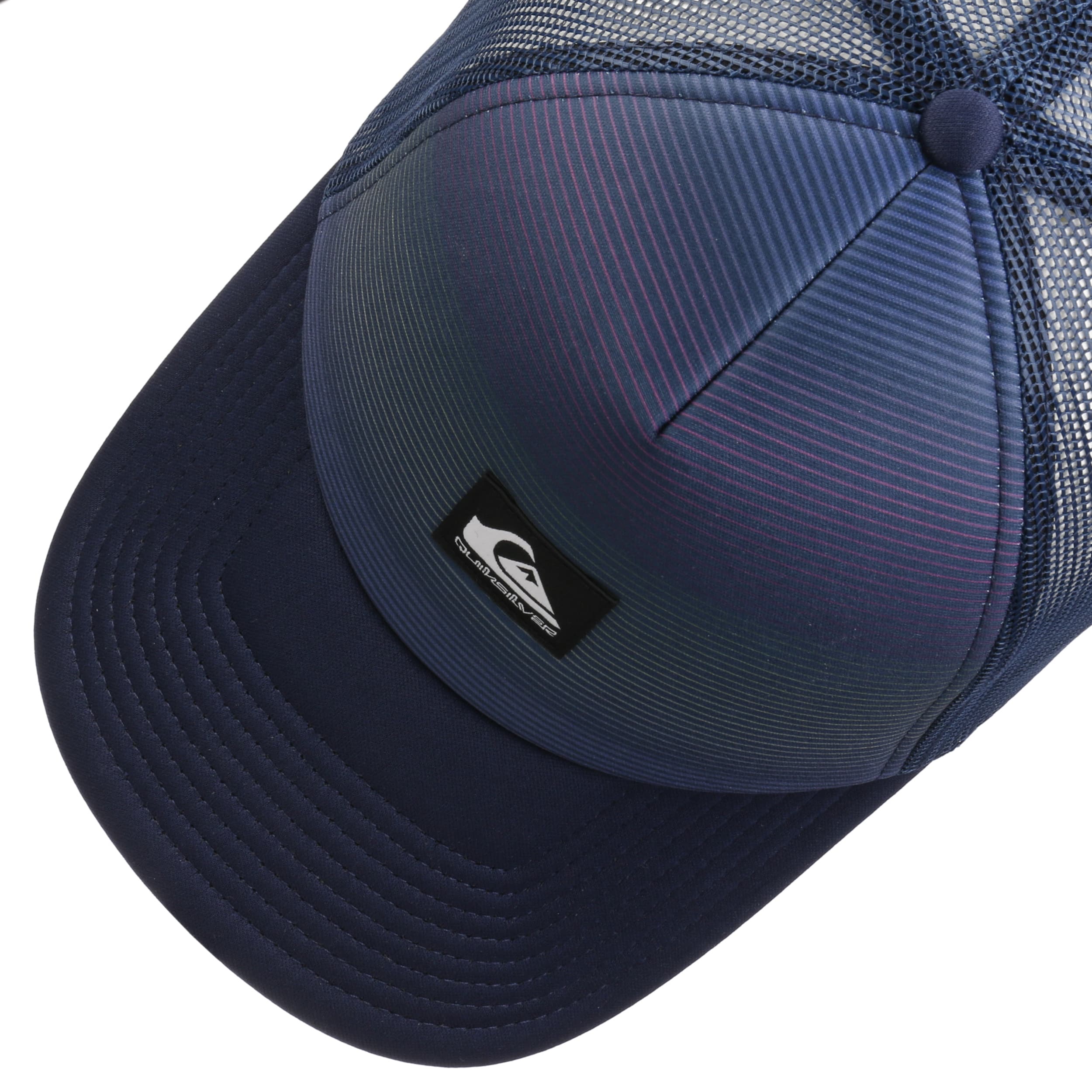 Emu Stripe Coop Cap by Quiksilver --> Shop Hats, Beanies & Caps online ...