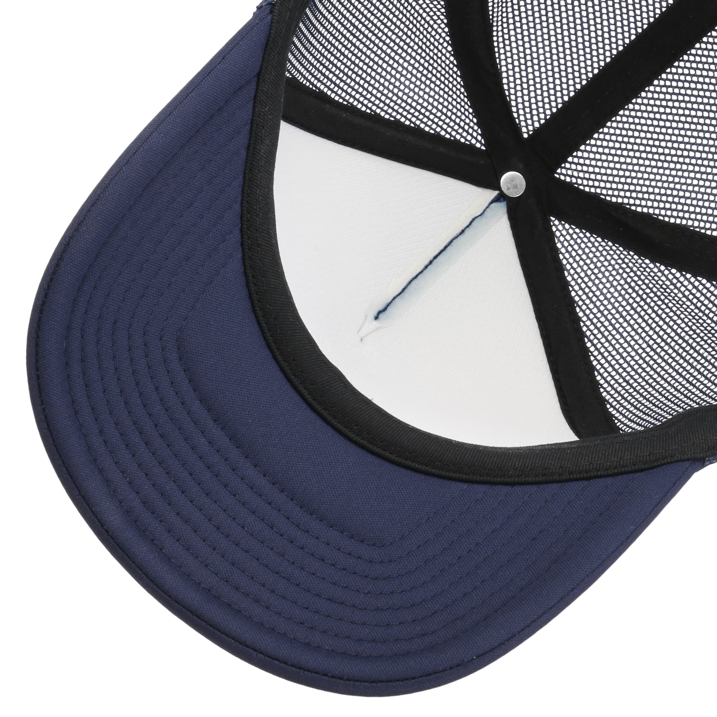 Emu Stripe Coop Cap by Quiksilver - 38,95