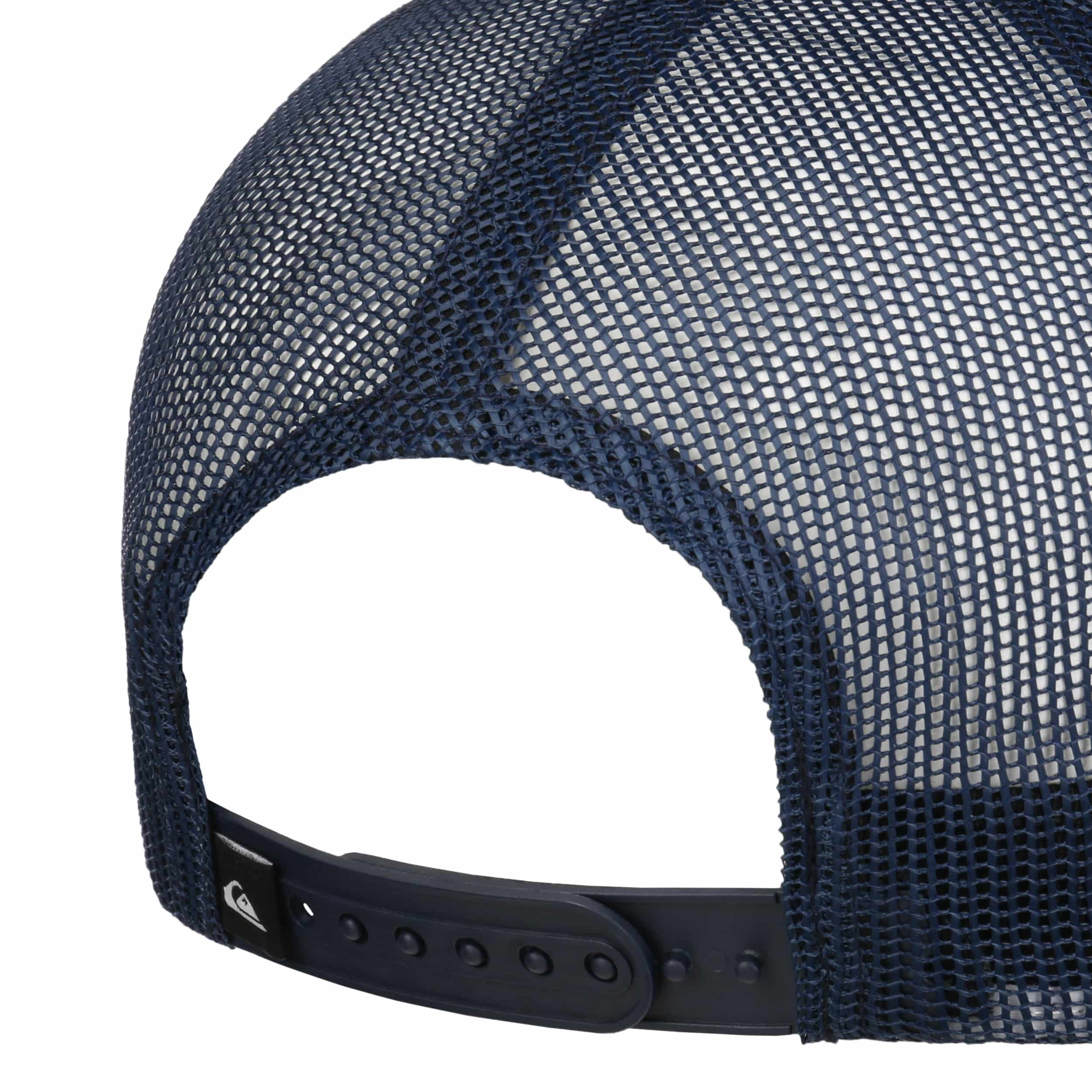 Emu Stripe Coop Cap by Quiksilver - 38,95