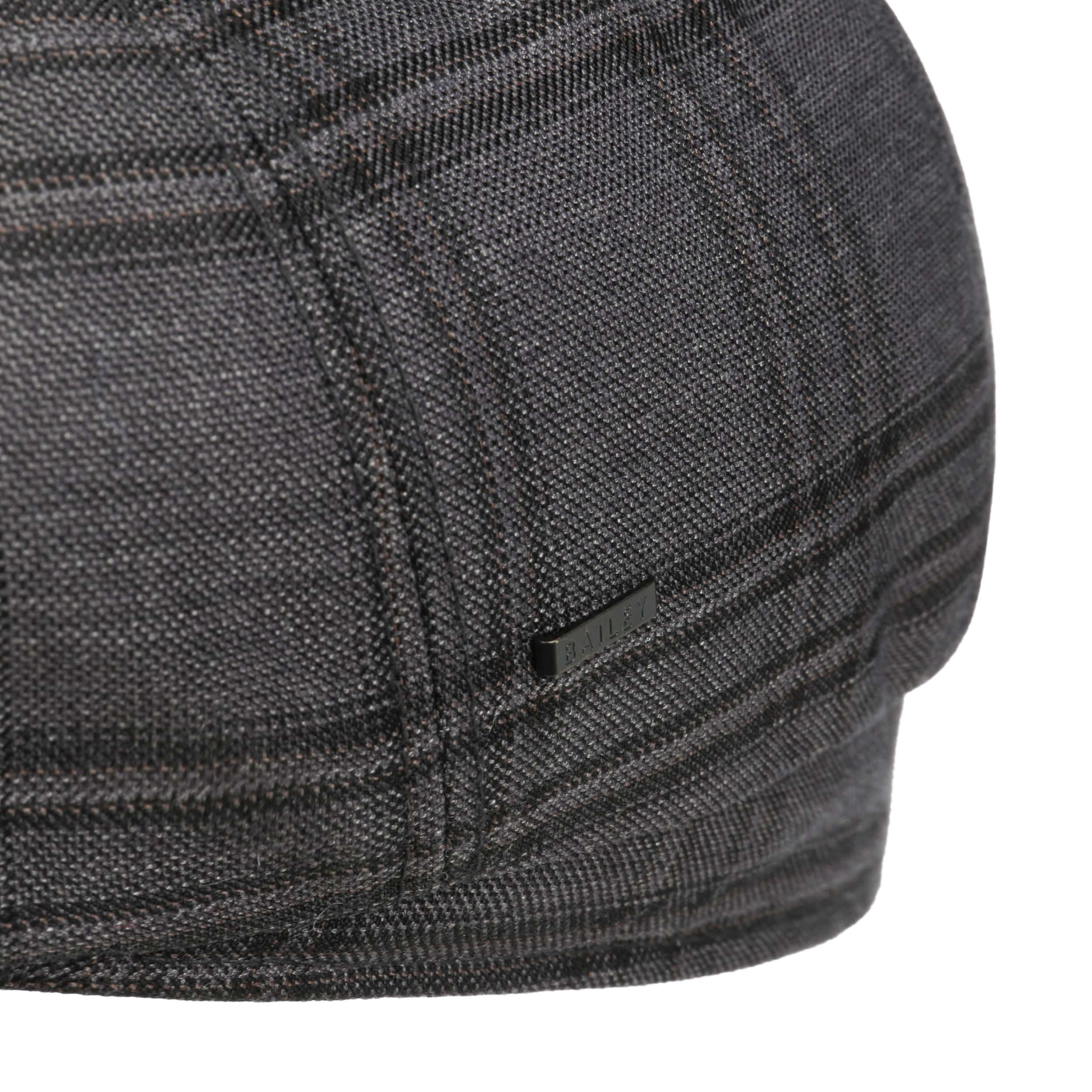 Eniry Flat Cap with Ear Flaps by Bailey 1922 --> Shop Hats, Beanies ...