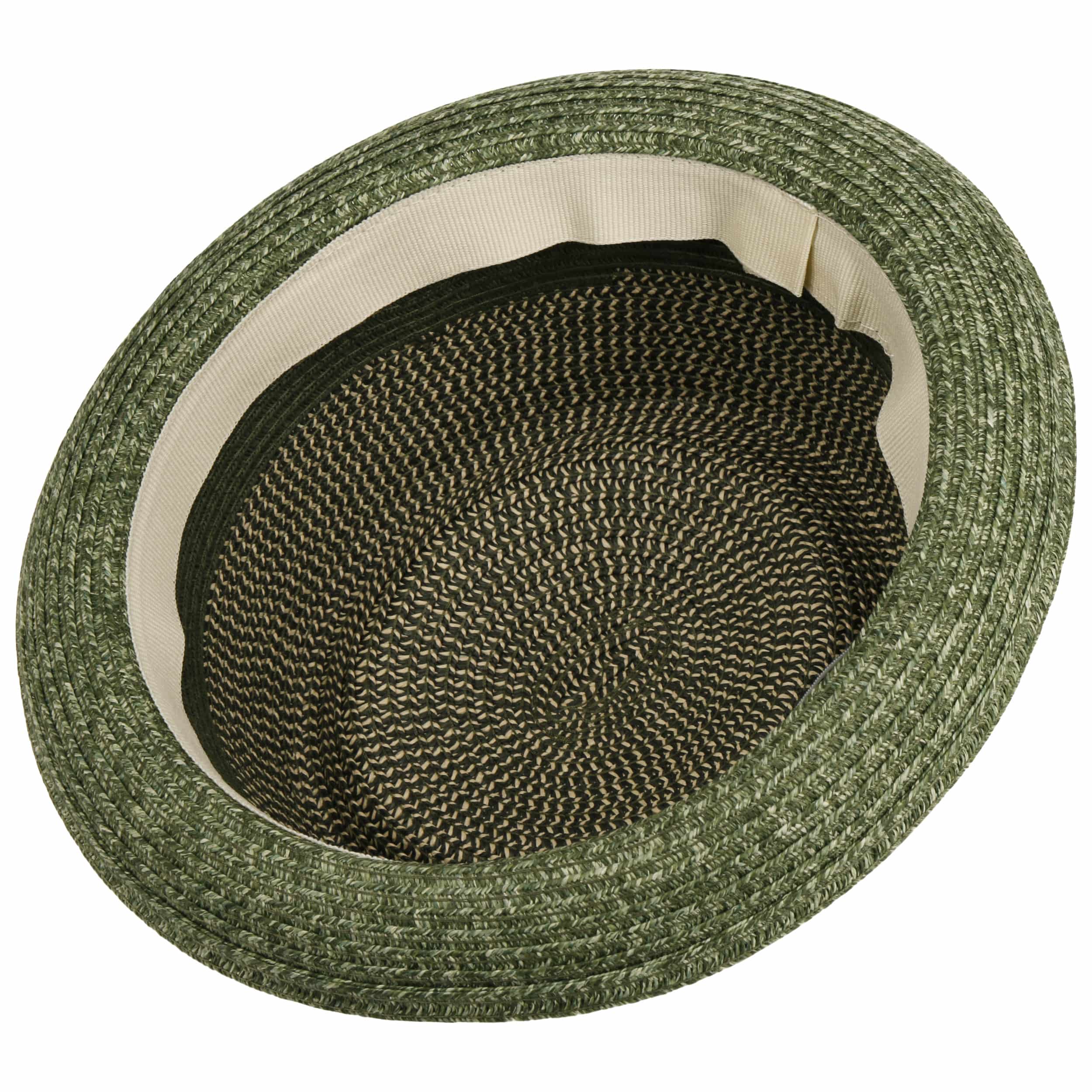 Ennario Pork Pie Straw Hat by Lipodo --> Shop Hats, Beanies & Caps ...