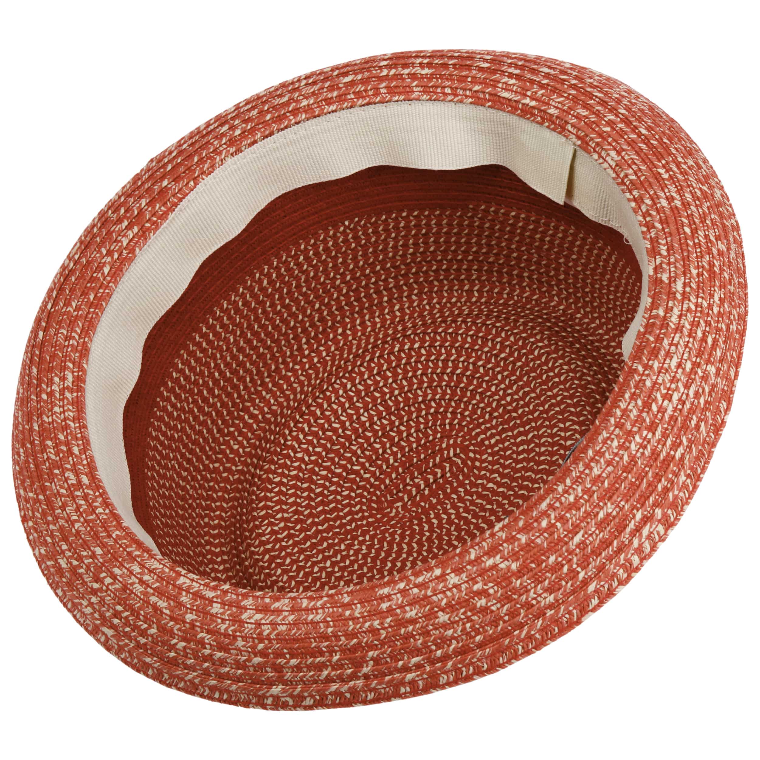 Ennario Pork Pie Straw Hat by Lipodo --> Shop Hats, Beanies & Caps ...