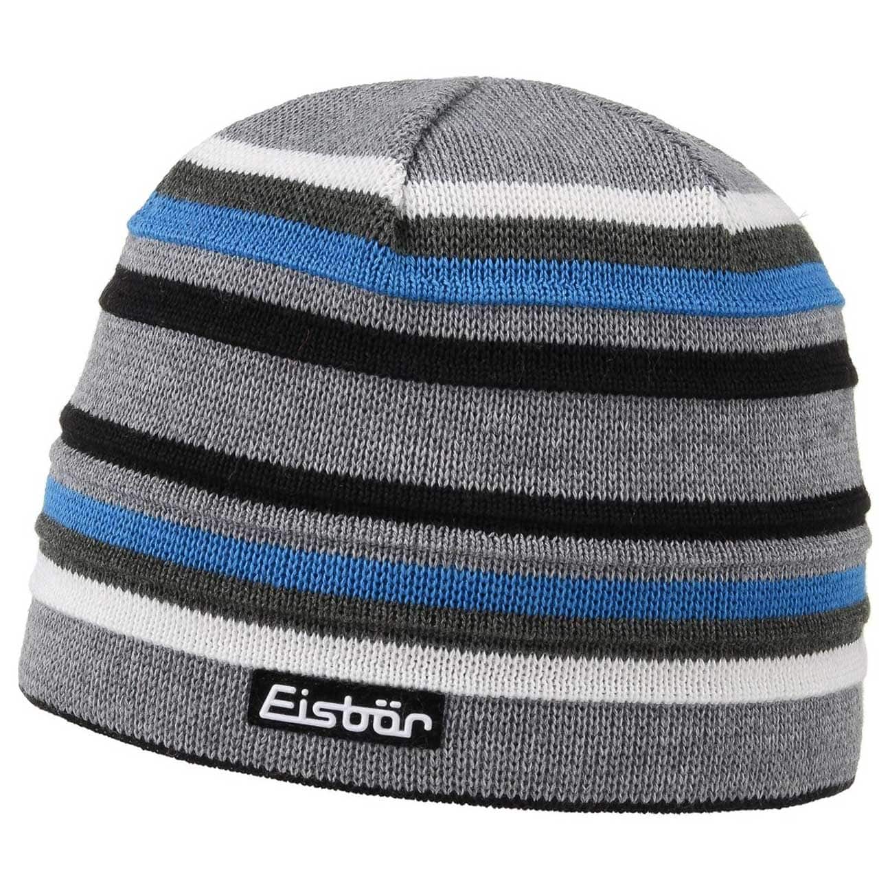 Erik Knit Hat by Eisbär - 42,95