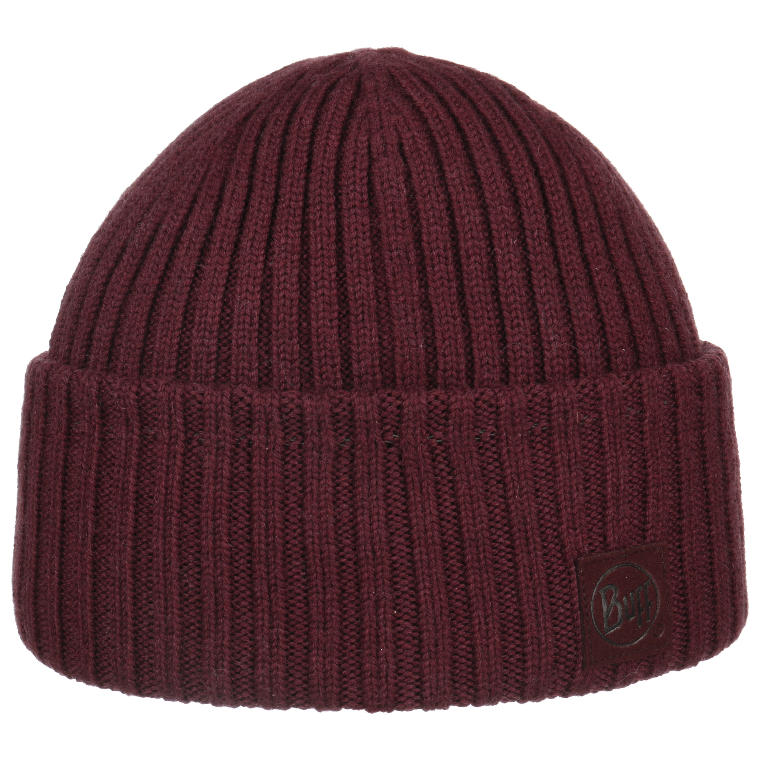 Ervin Merino Knit Hat with Cuff by BUFF - 56,95