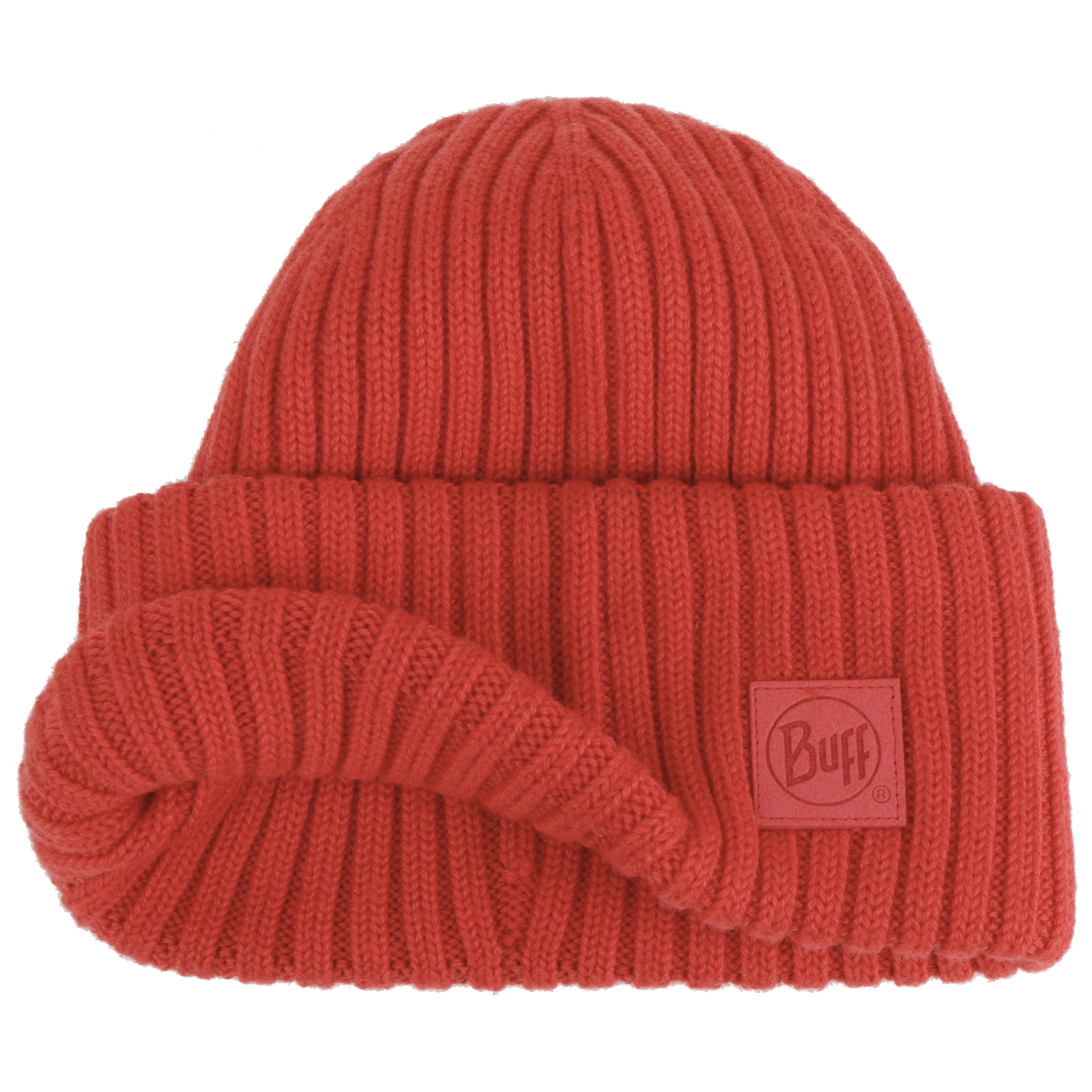 Ervin Merino Knit Hat with Cuff by BUFF - 56,95