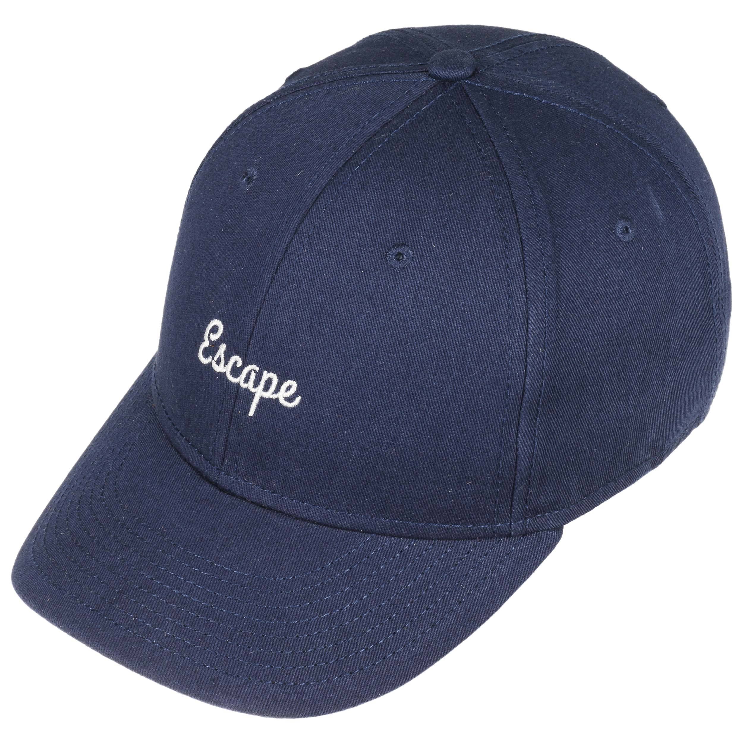 Escape Strapback Cap by Wemoto - 22,95