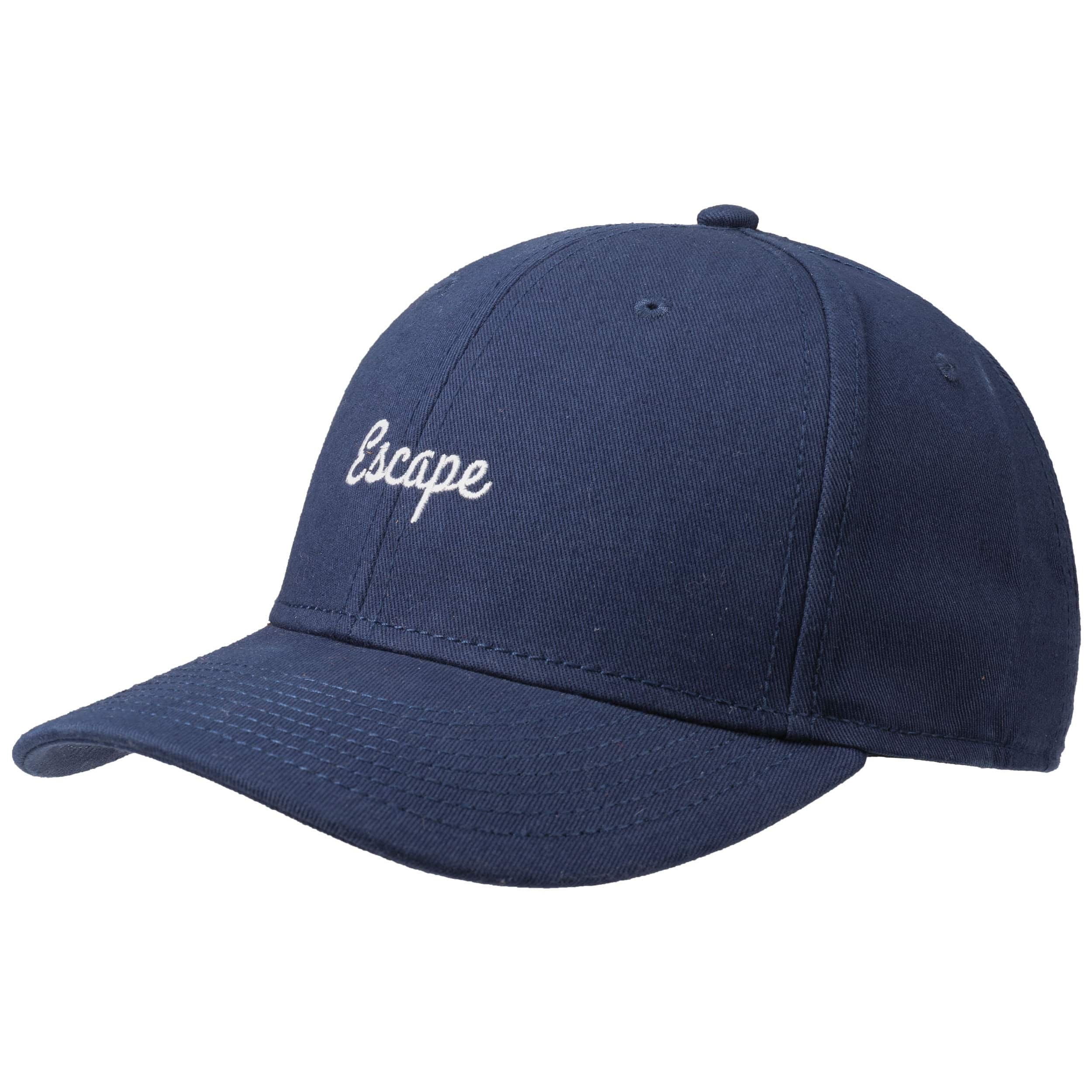 Escape Strapback Cap by Wemoto - 22,95