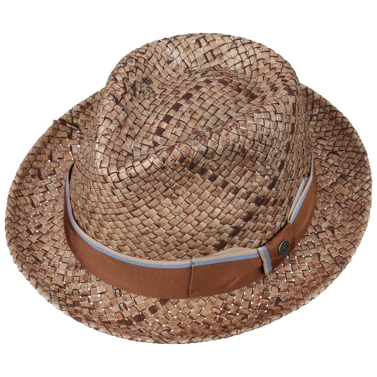 Esmiro Straw Player Hat by bugatti - 56,95