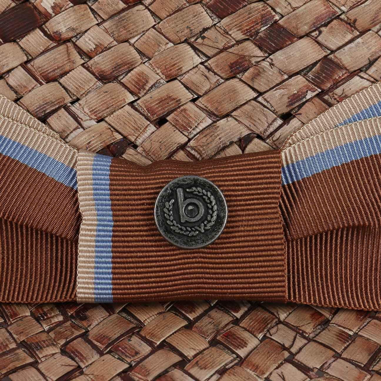 Esmiro Straw Player Hat by bugatti - 56,95