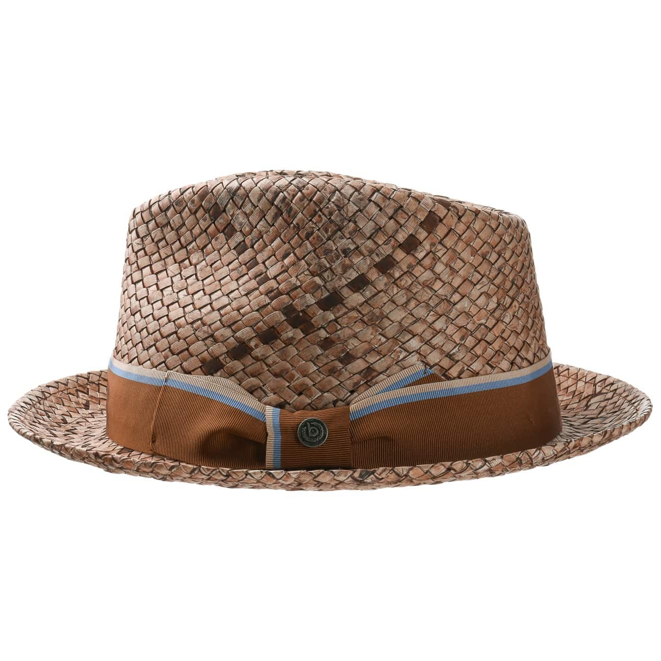 Esmiro Straw Player Hat by bugatti - 56,95