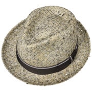 Esmiro Straw Player Hat by bugatti - 56,95
