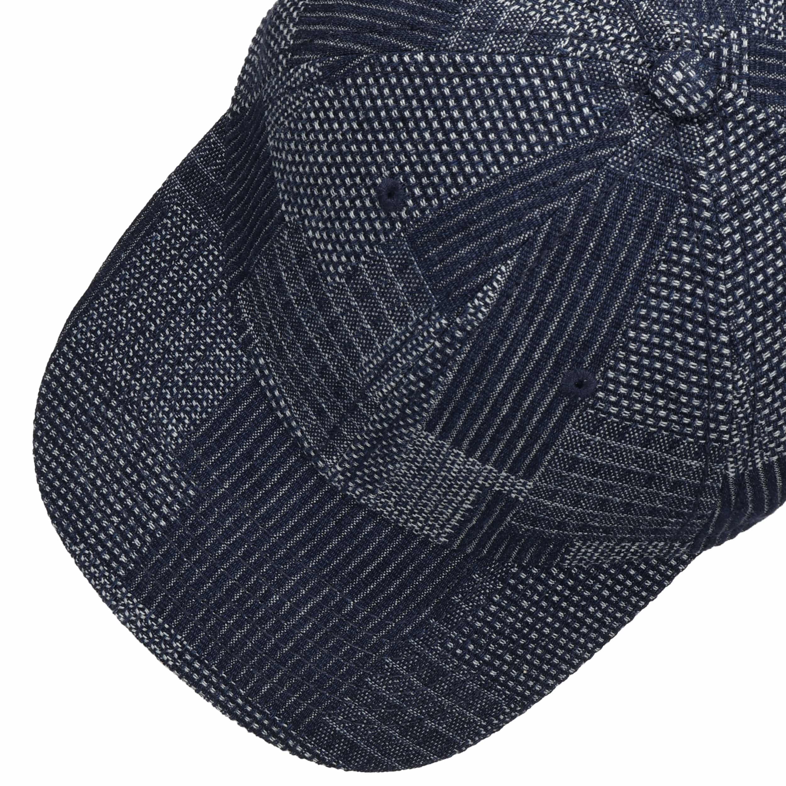 Essential Indigo Cap by Levi’s® --> Shop Hats, Beanies & Caps online ...