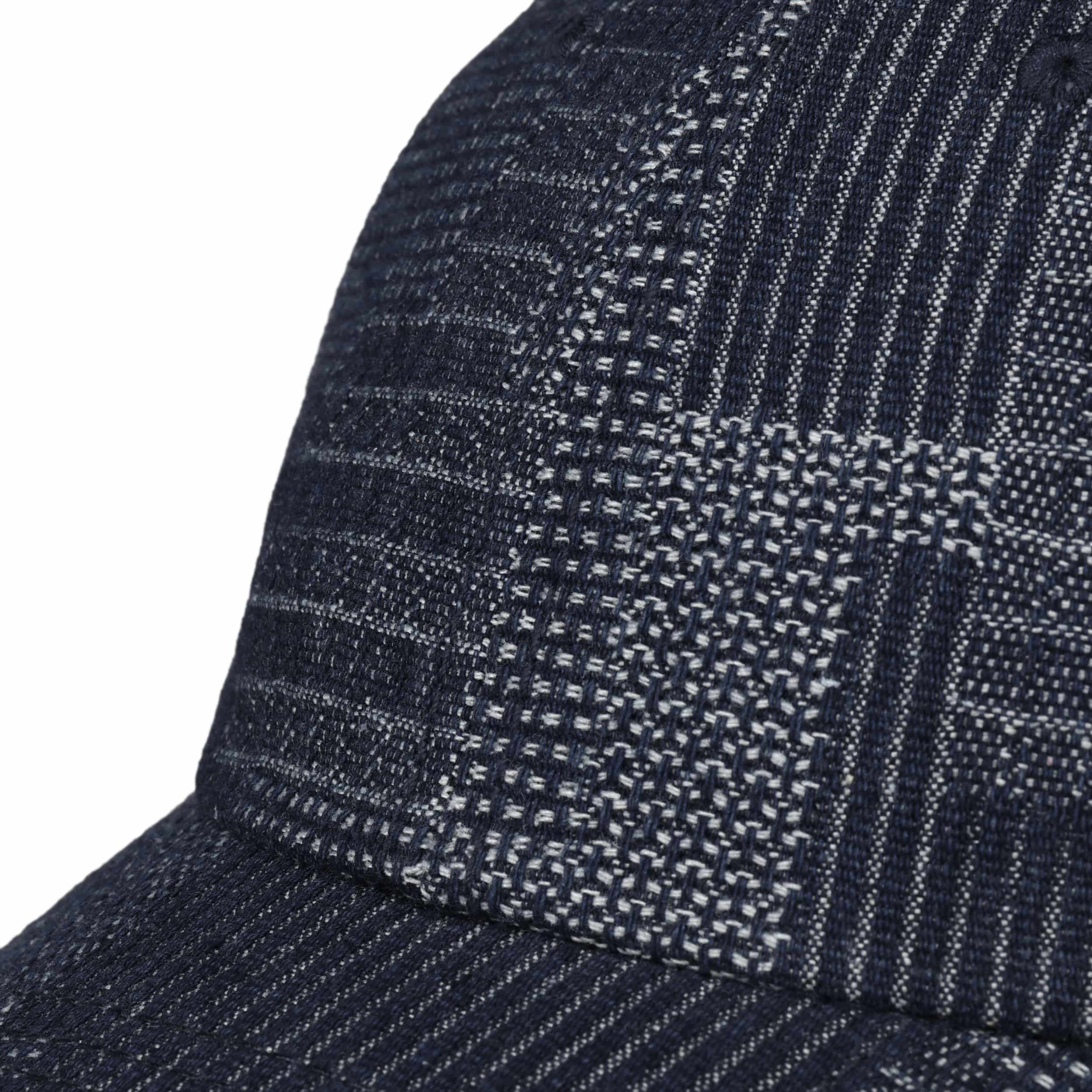 Essential Indigo Cap by Levi’s® --> Shop Hats, Beanies & Caps online ...