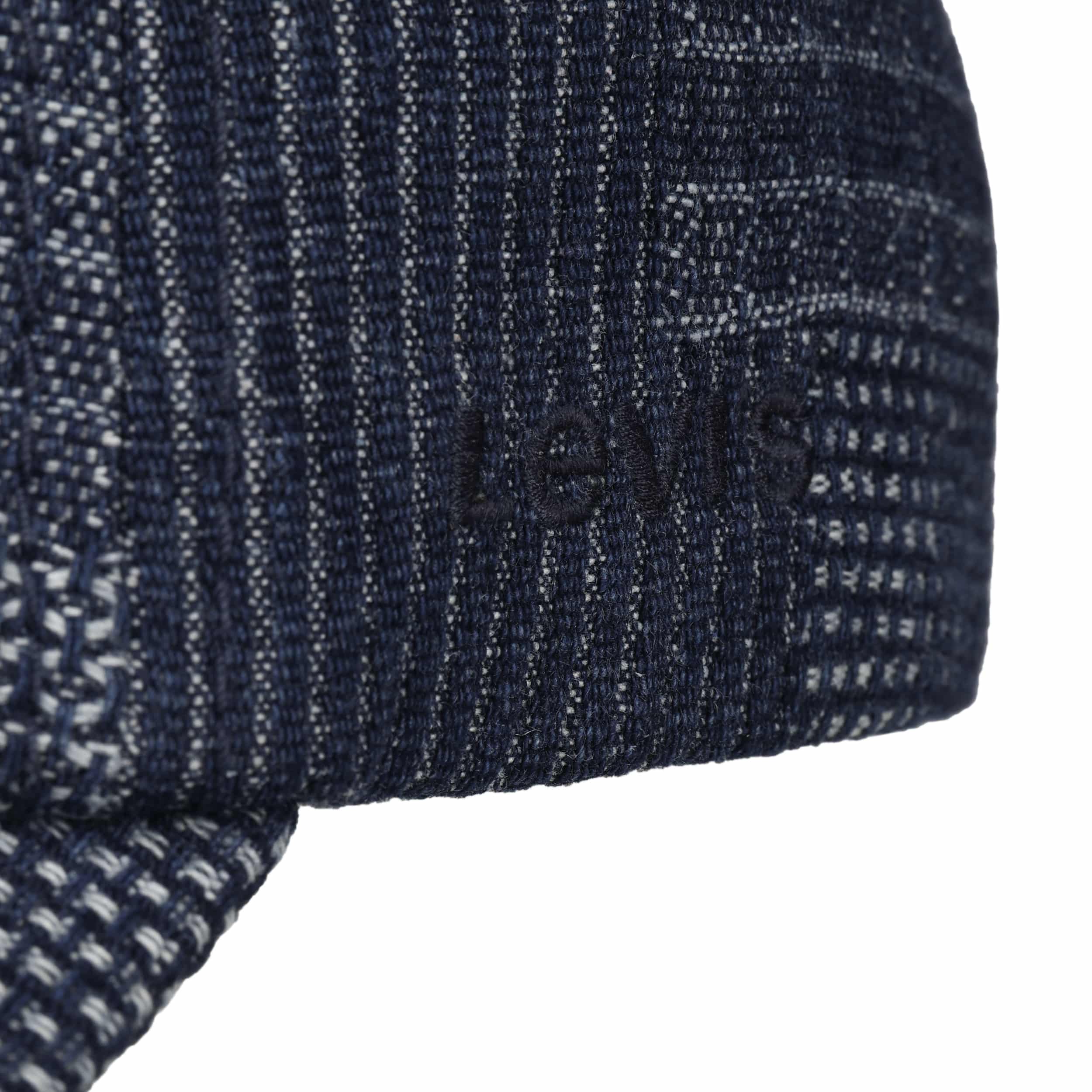 Essential Indigo Cap by Levi’s® --> Shop Hats, Beanies & Caps online ...